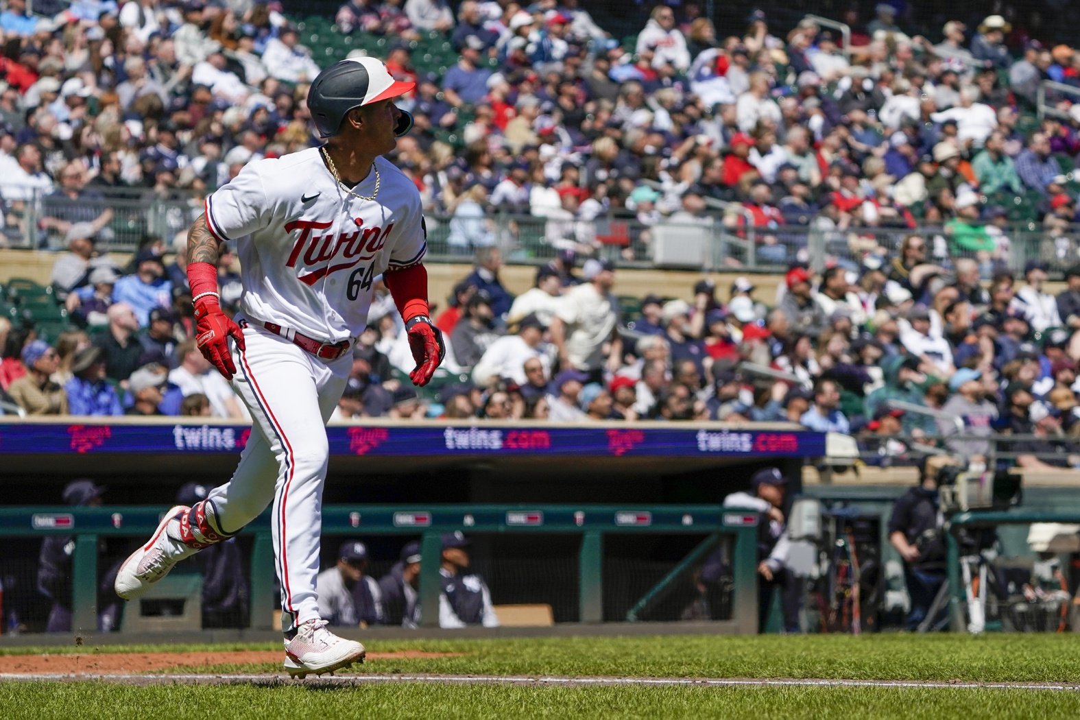 Does Jose Miranda Have A Second Act? - Zone Coverage