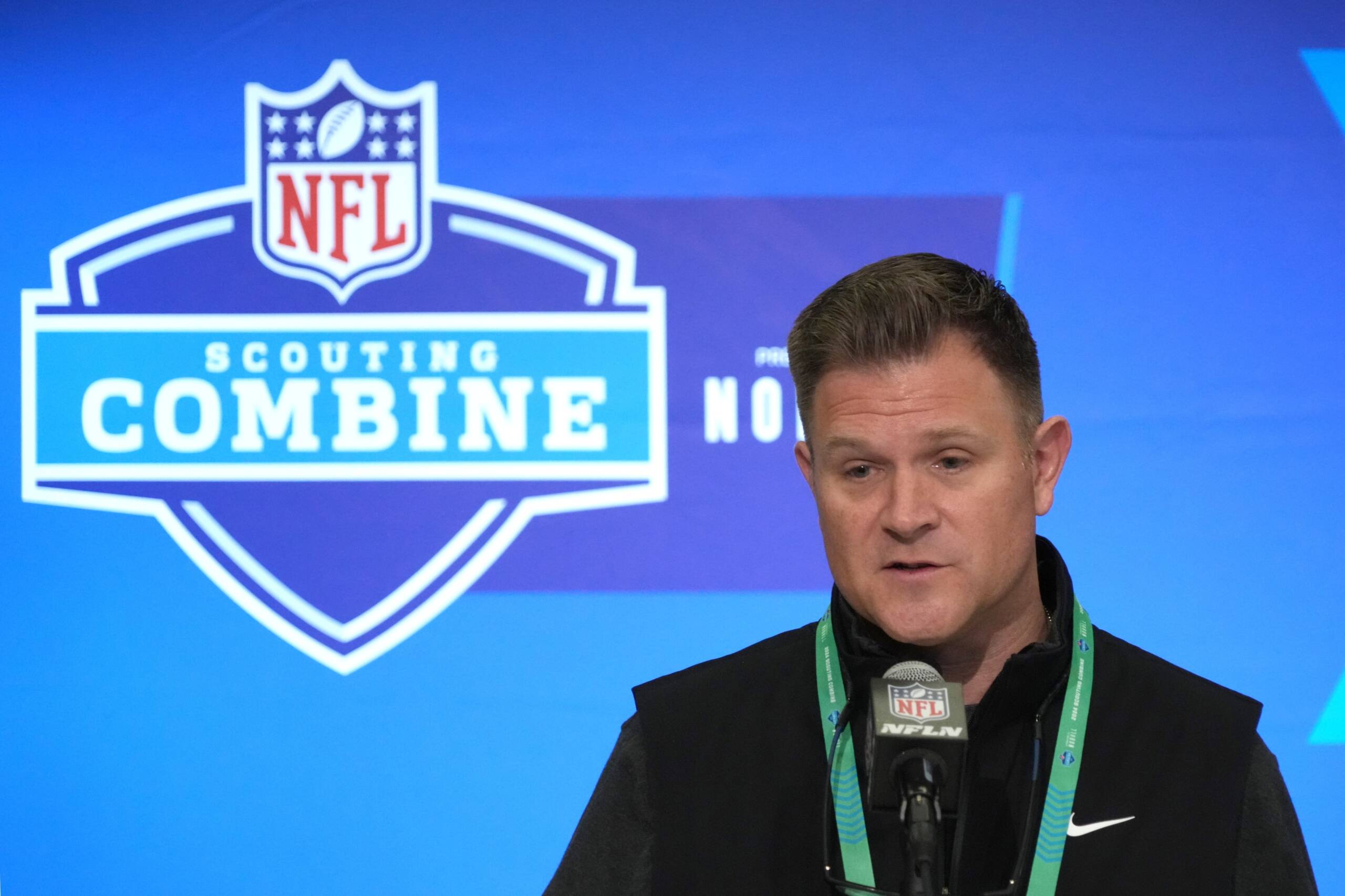 The Packers Must Target NFL-Ready Talent In the First Round - Zone Coverage