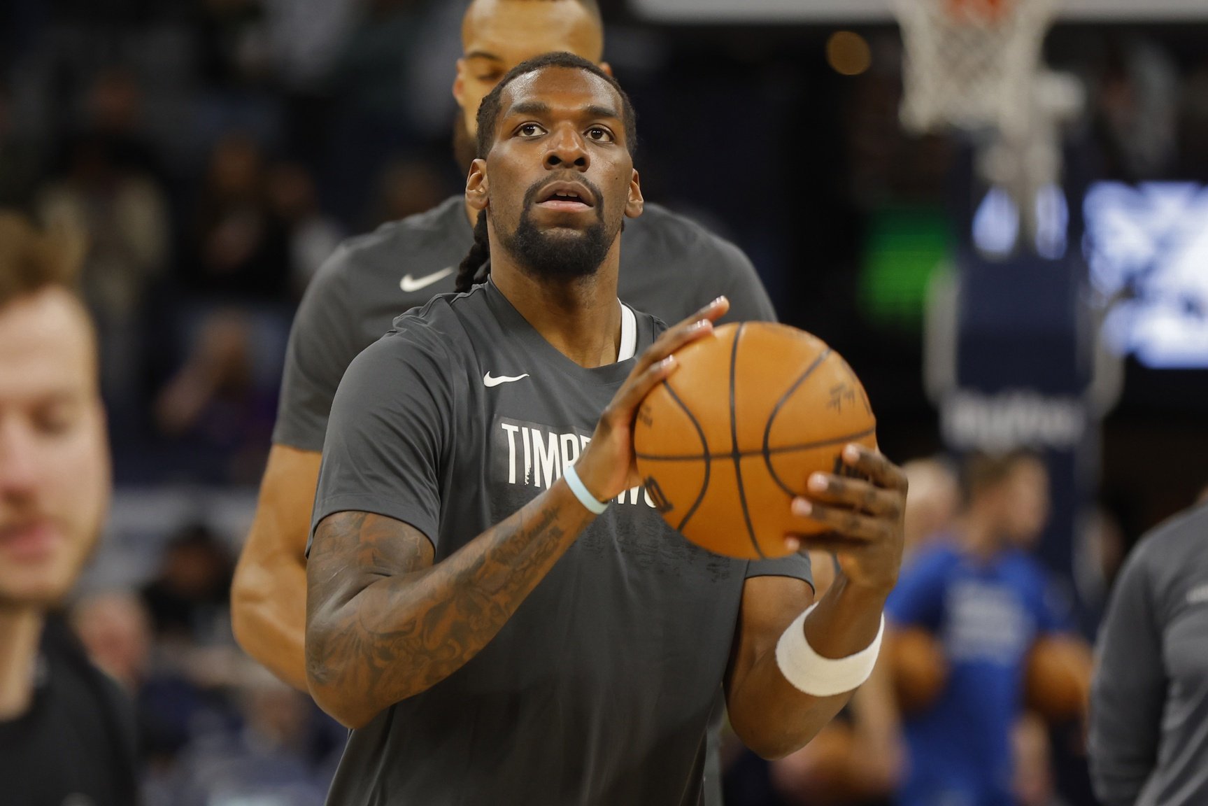 NAW and Naz Round Out Minnesota's Championship Blueprint - Zone Coverage