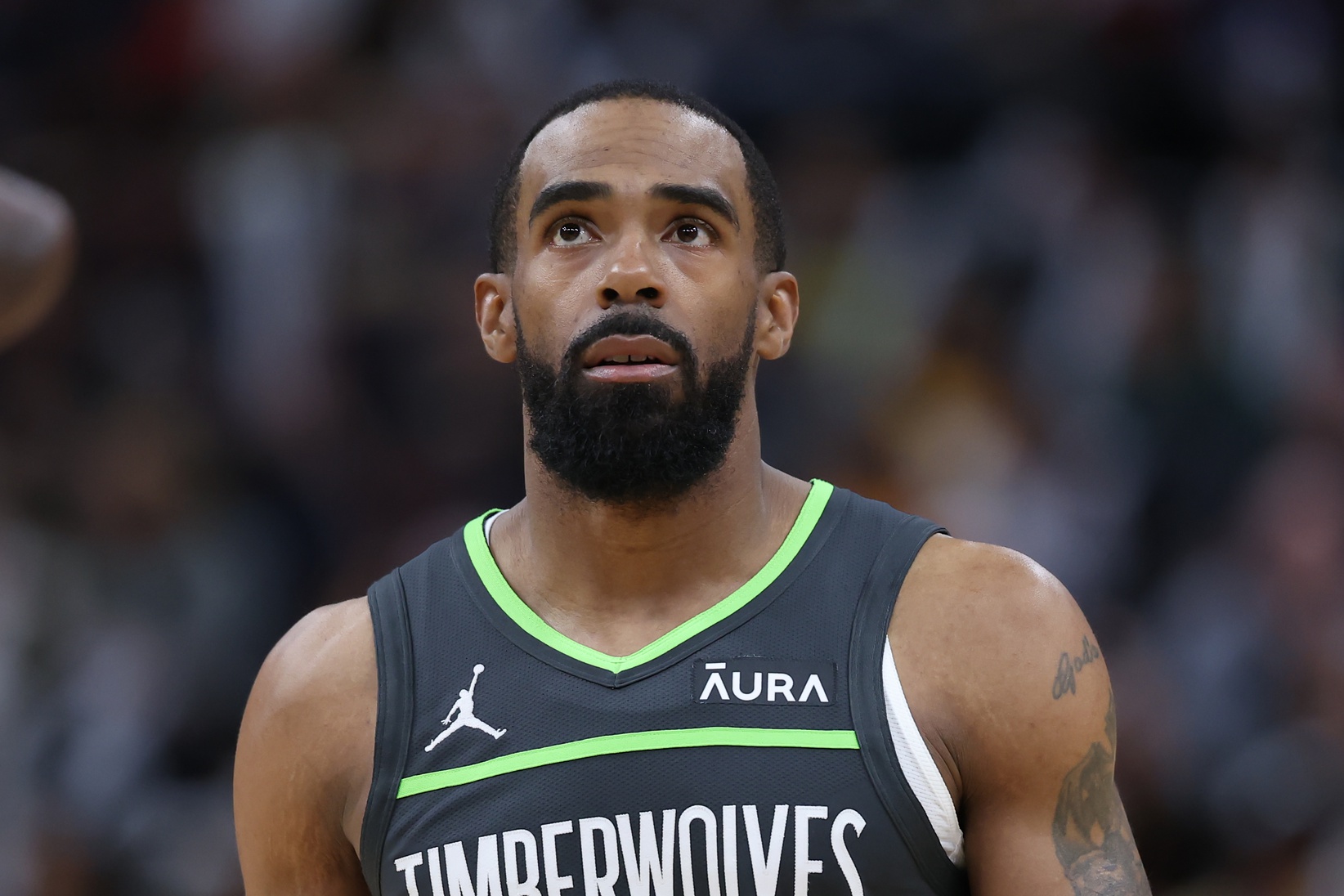 Mike Conley Is At the Crossroads Again - Zone Coverage