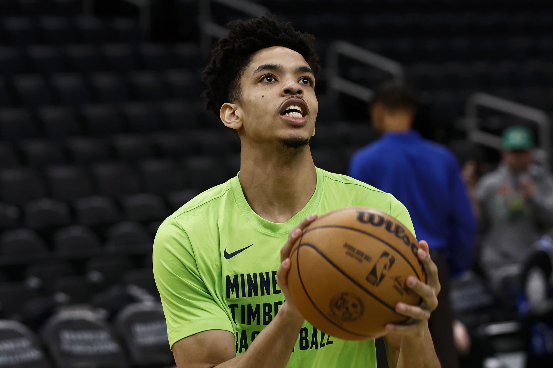 What Is the Next Step For Josh Minott? - Zone Coverage