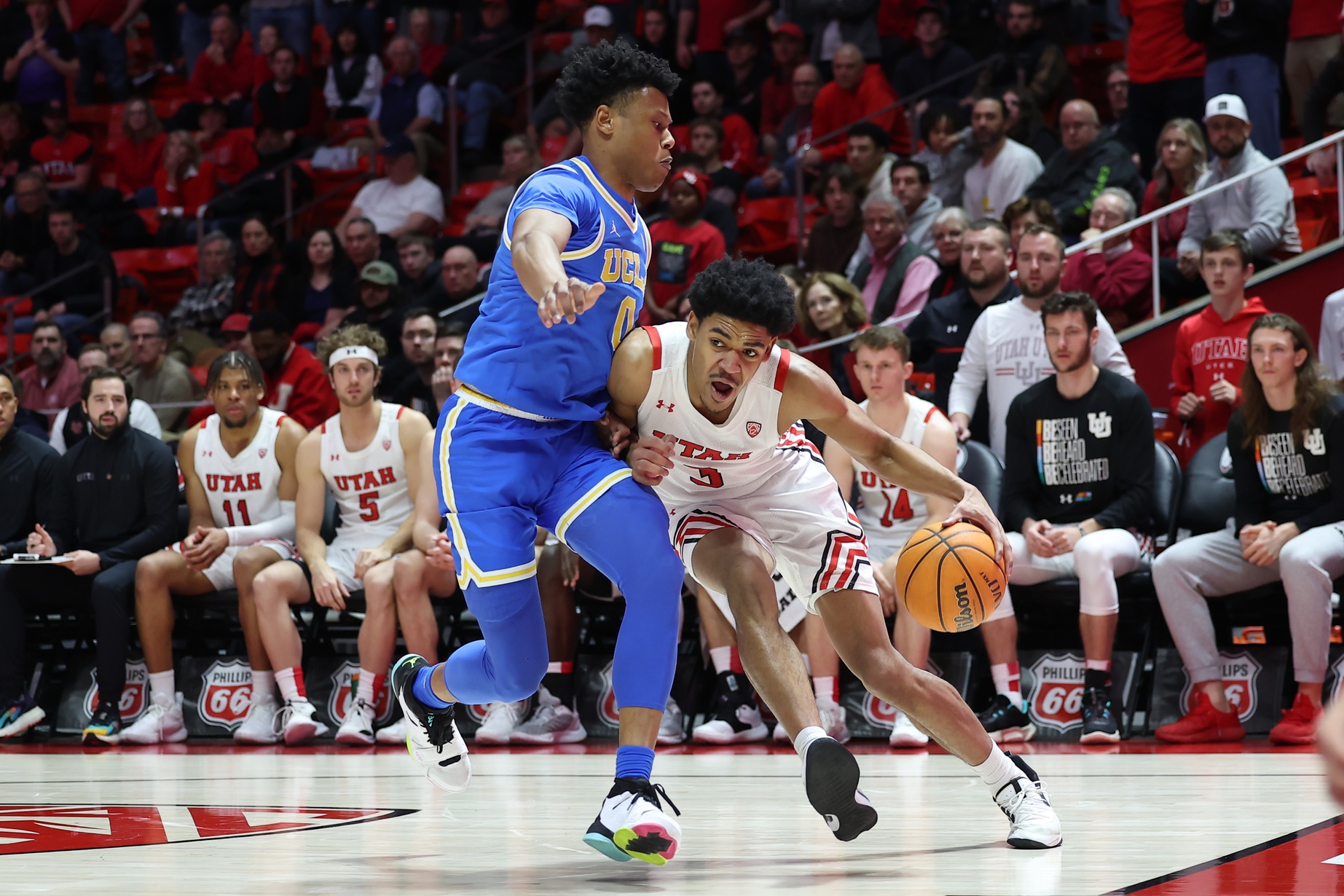 Jaylen Clark's Path To Playing Time Starts With His Defense - Zone Coverage