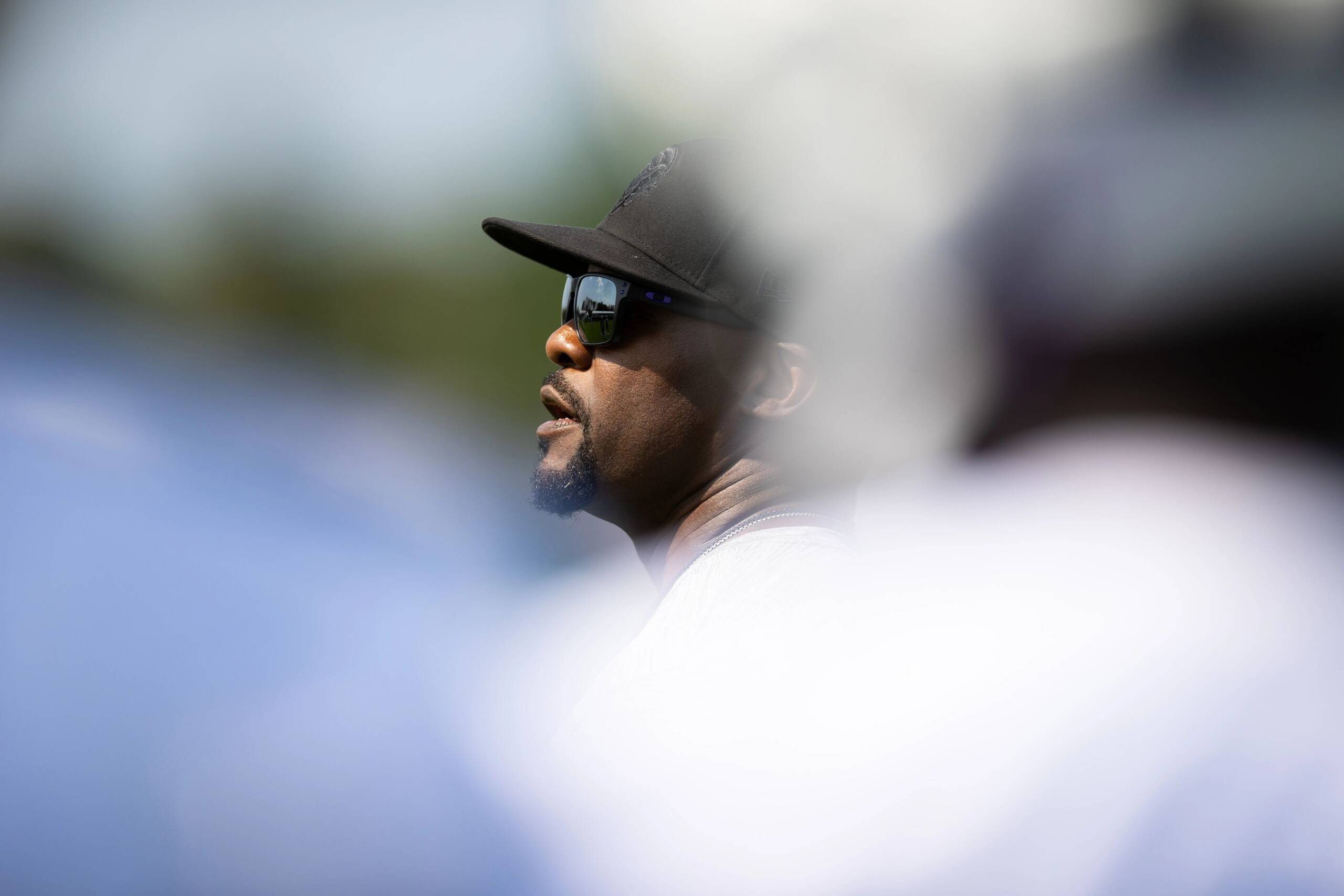 All Eyes Are On Brian Flores - Zone Coverage