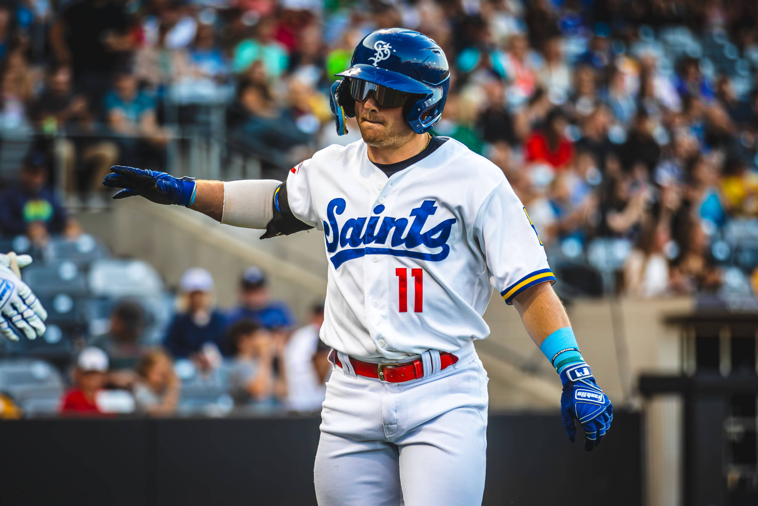 Payton Eeles Is Anything But Average - Zone Coverage