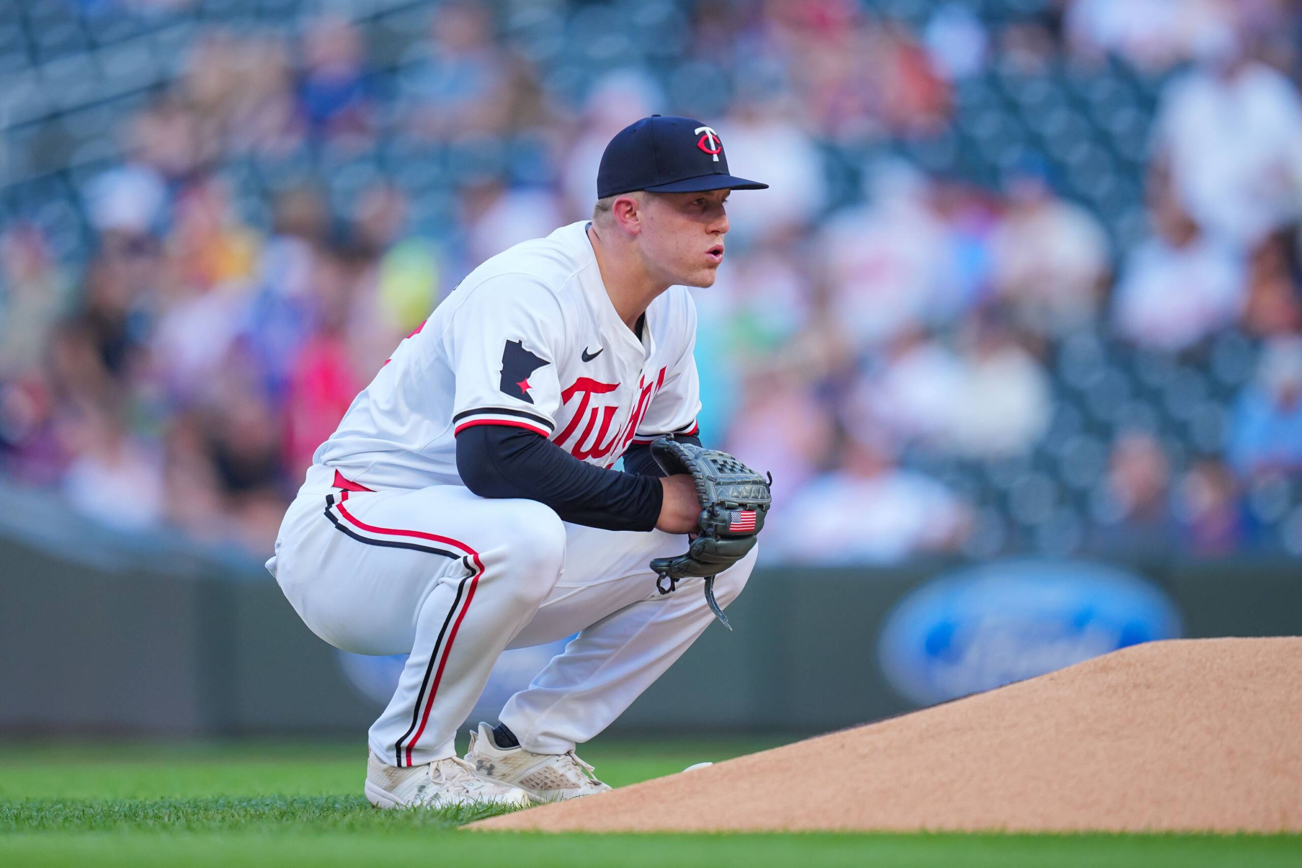 What Is Zebby Matthews Working On At Triple-A? - Zone Coverage