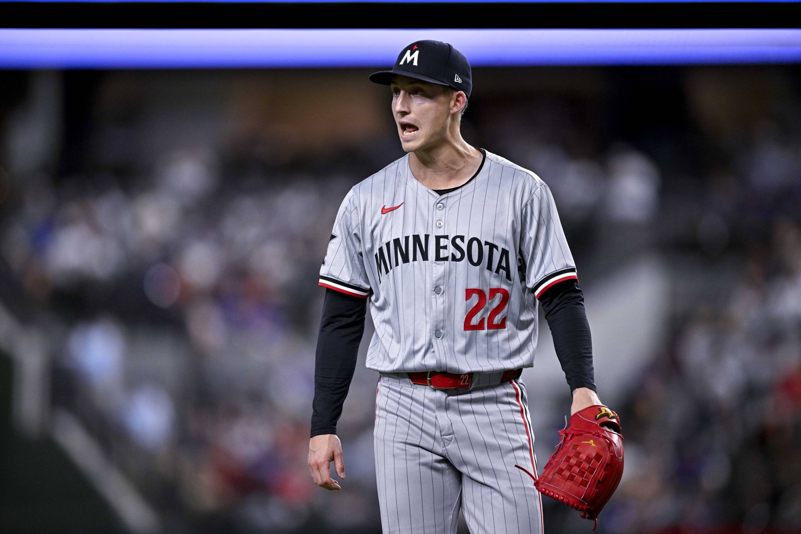 Where Does Each Twins Reliever Sit In the Bullpen Pecking Order? - Zone ...