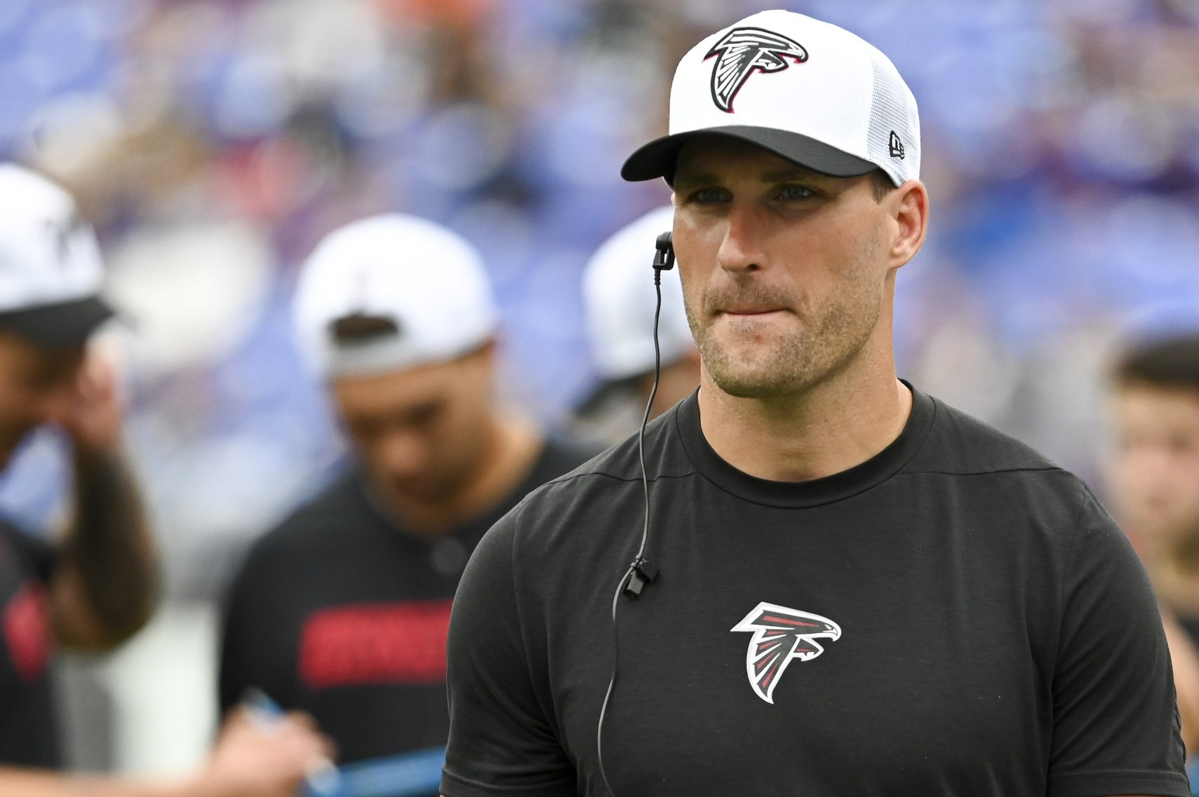 The Nine Coin-Flip Games That Will Decide the Vikings’ Season - Zone ...