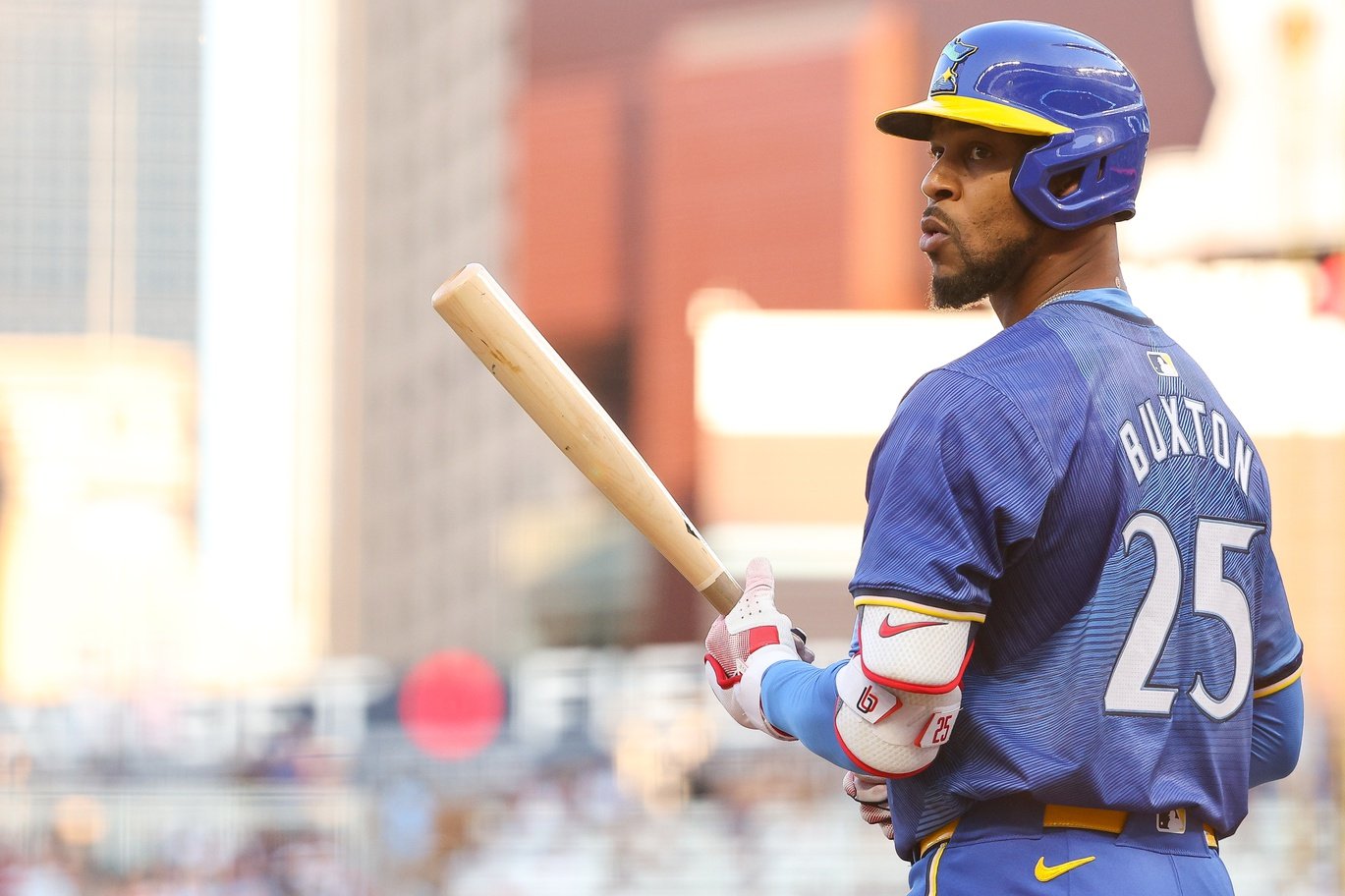 Buxton's Return Means He Still Can Hit A Significant Career Milestone - Zone Coverage