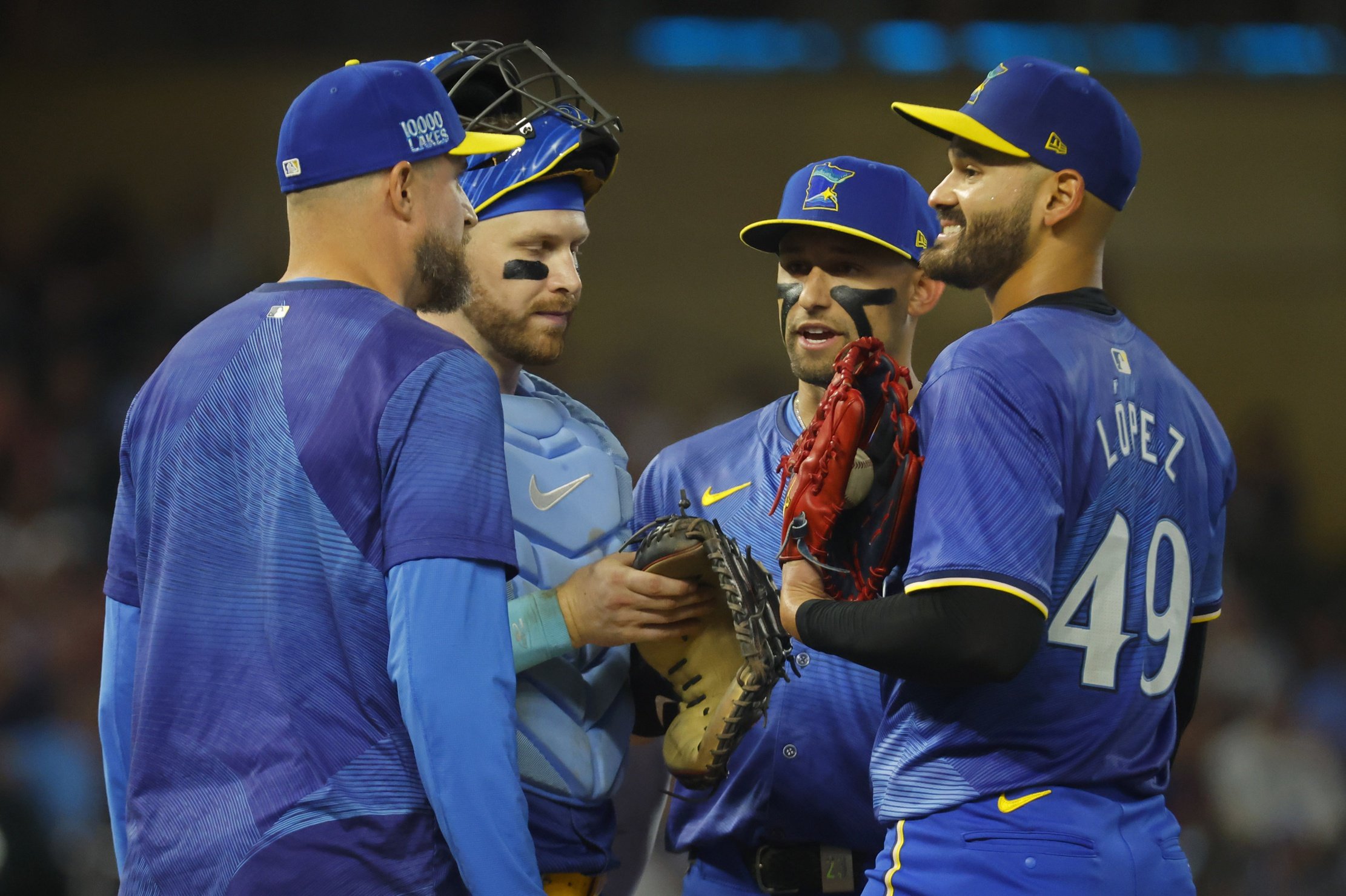 Will History Repeat Itself For the 2024 Twins? - Zone Coverage