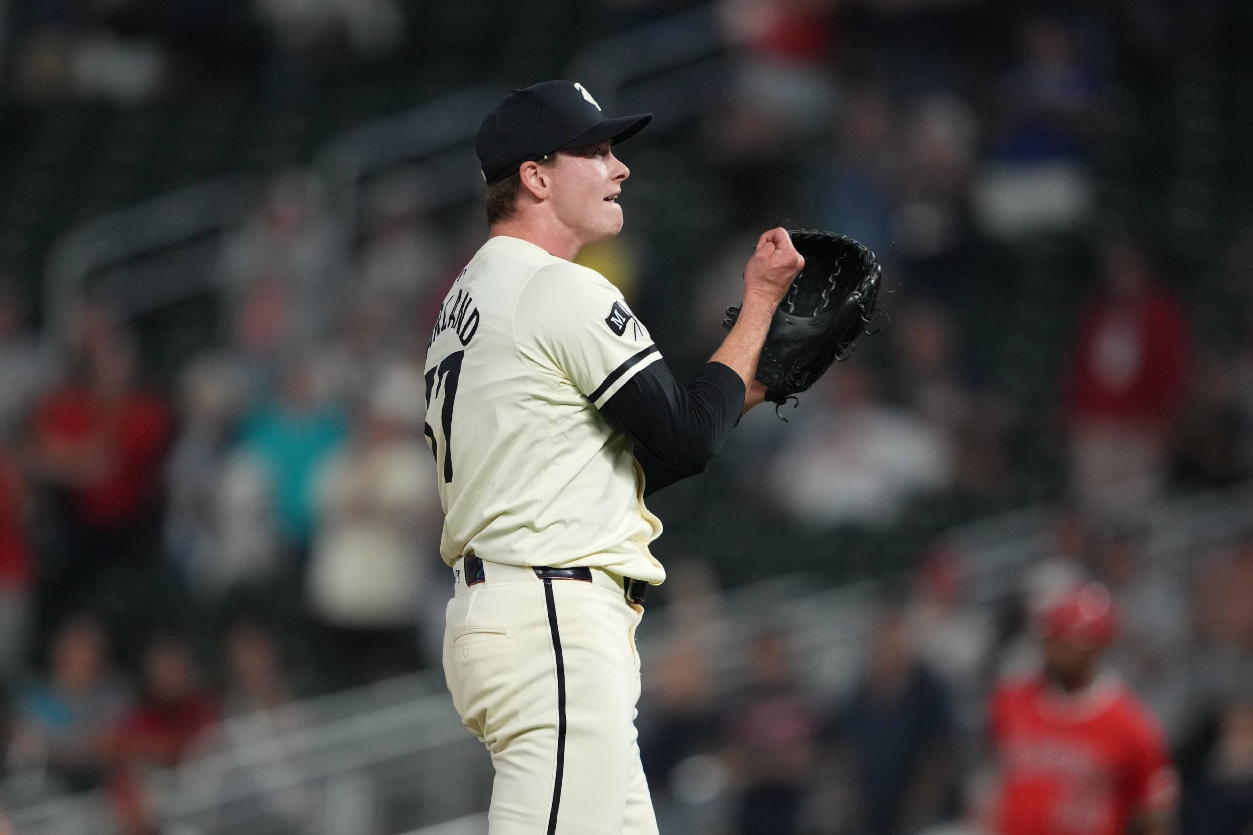 Who Will Step Up As Minnesota's Two-Inning Reliever? - Zone Coverage