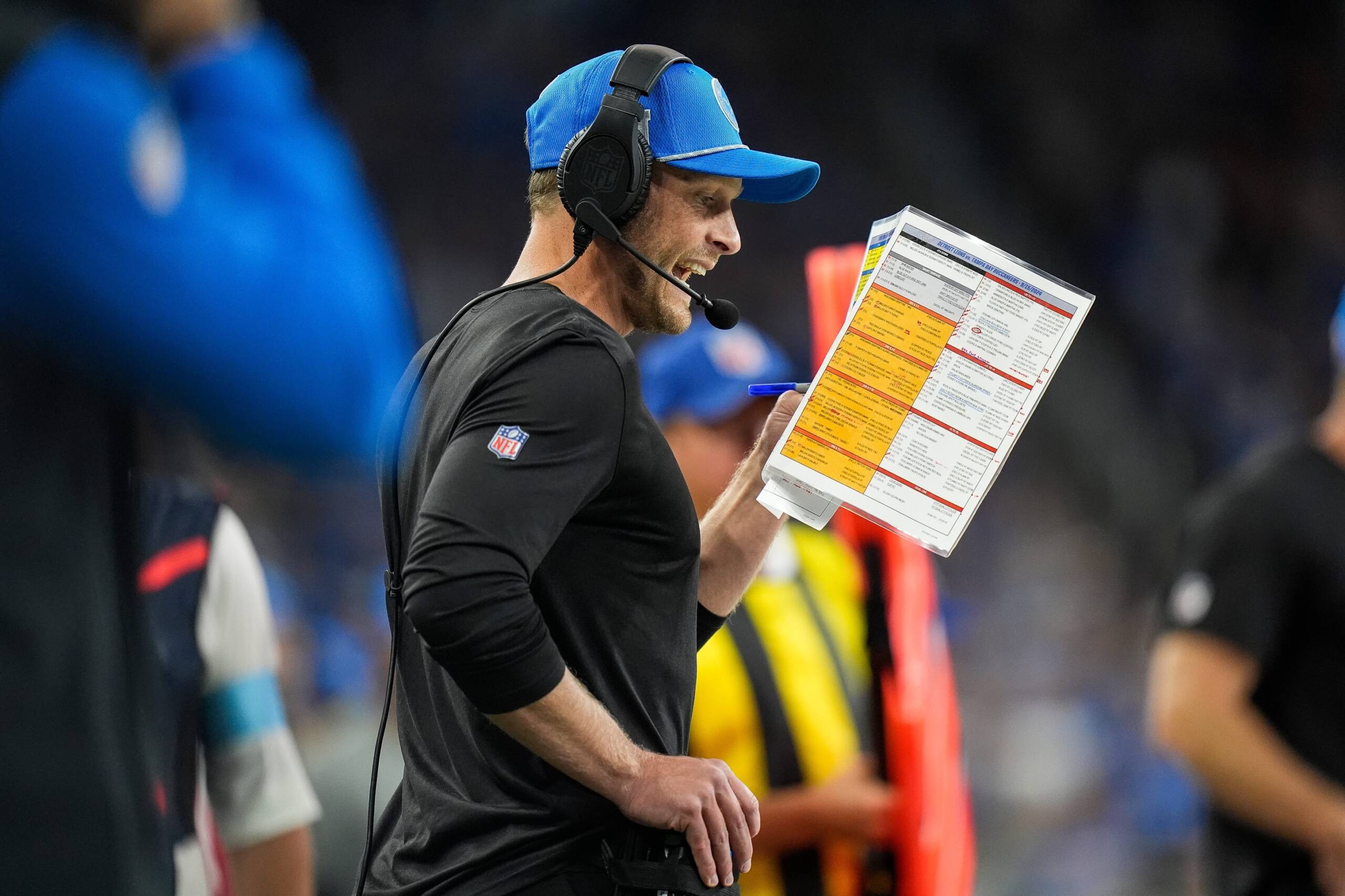 Brian Flores vs. Ben Johnson Will Be A Chess Match For the Ages - Zone ...