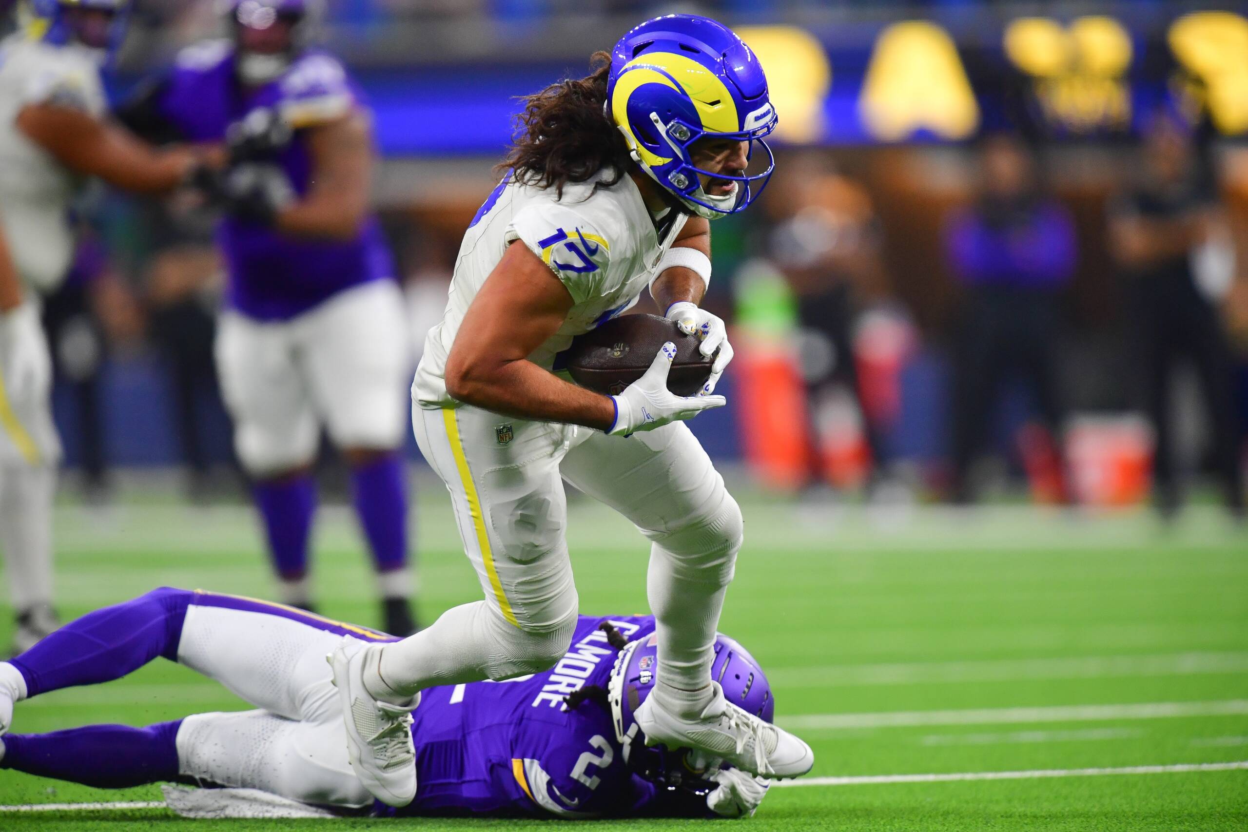 Losing To the Rams Highlights the Importance of Not Going “Full Rams ...