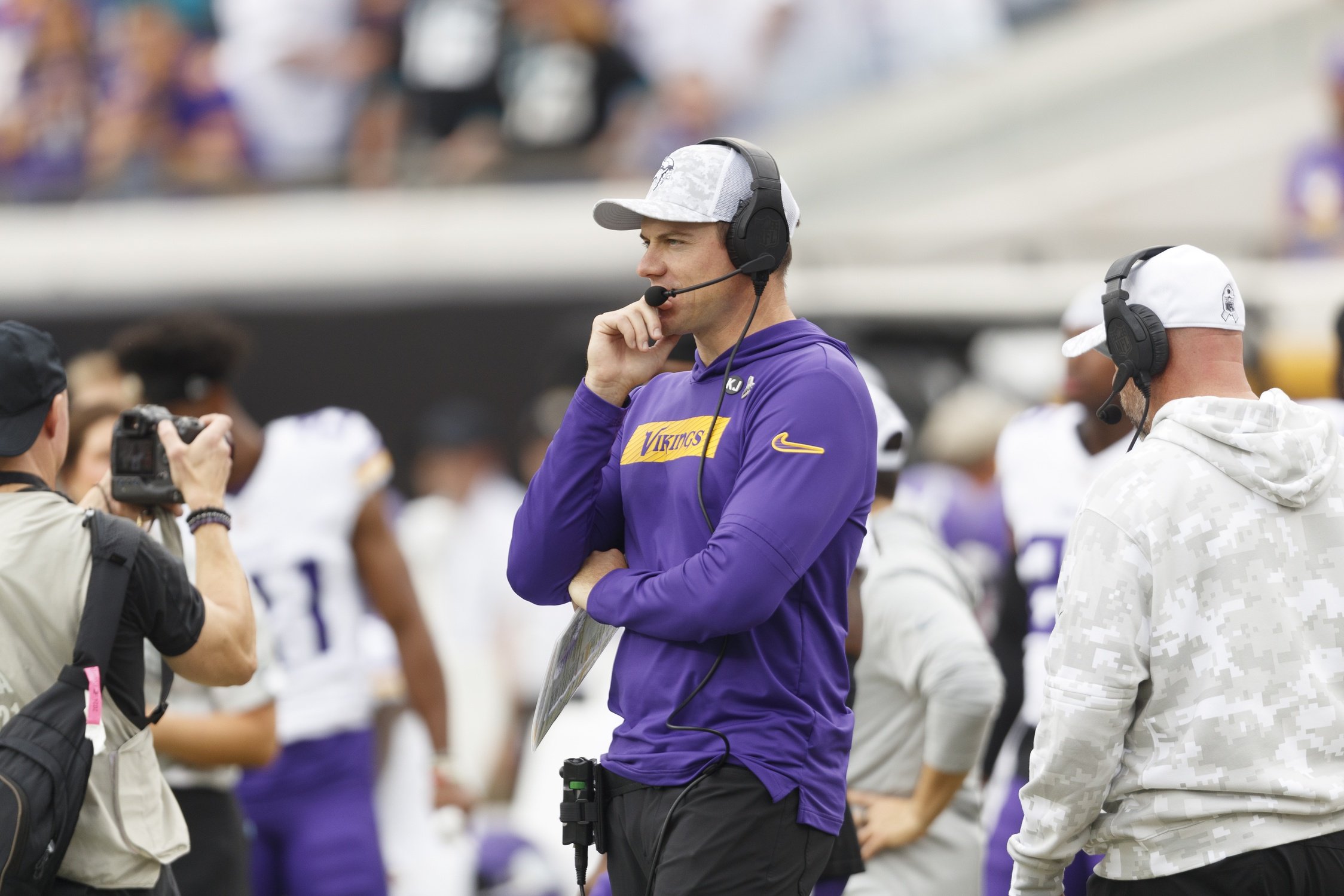One Decision In 2022 Created A Butterfly Effect For Minnesota and ...