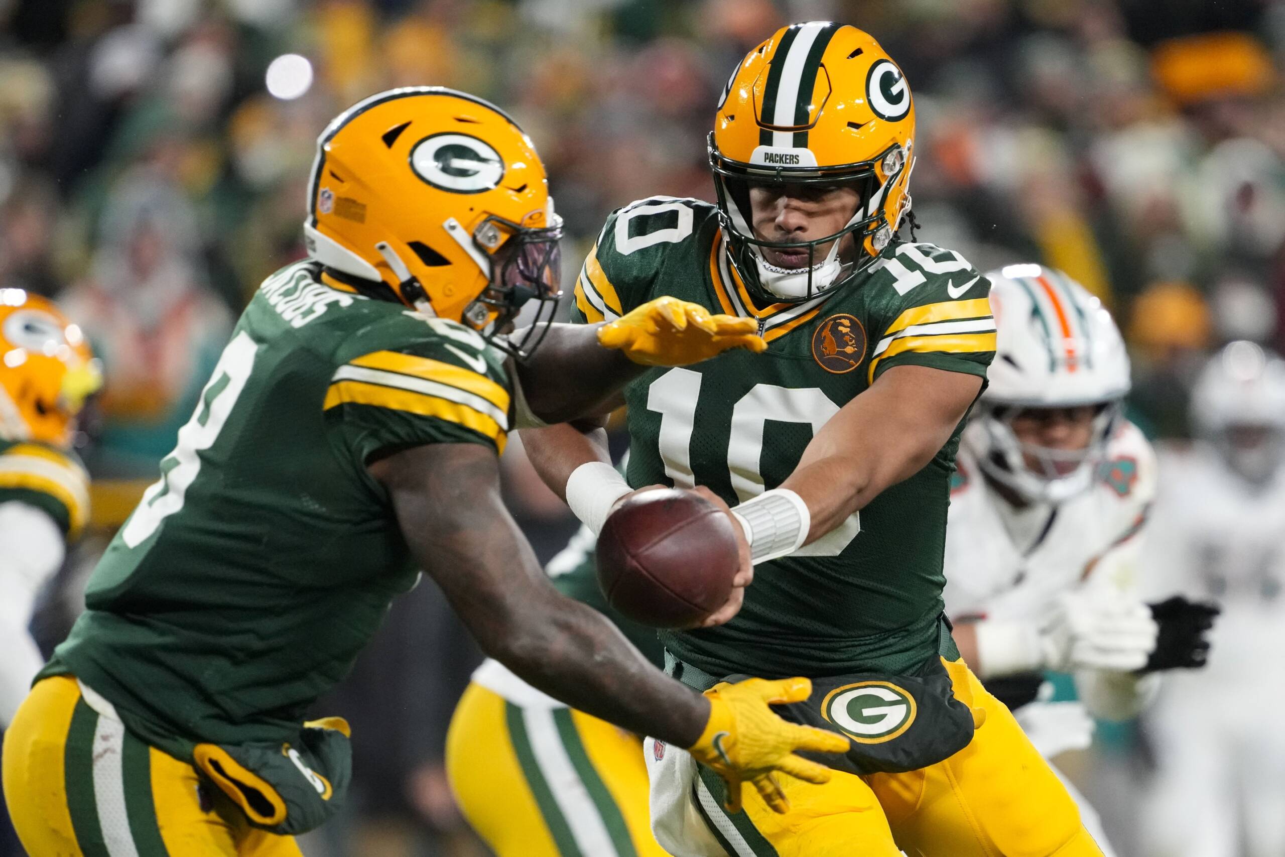 3 Key Players Who Need To Deliver For the Packers On Sunday - Zone Coverage