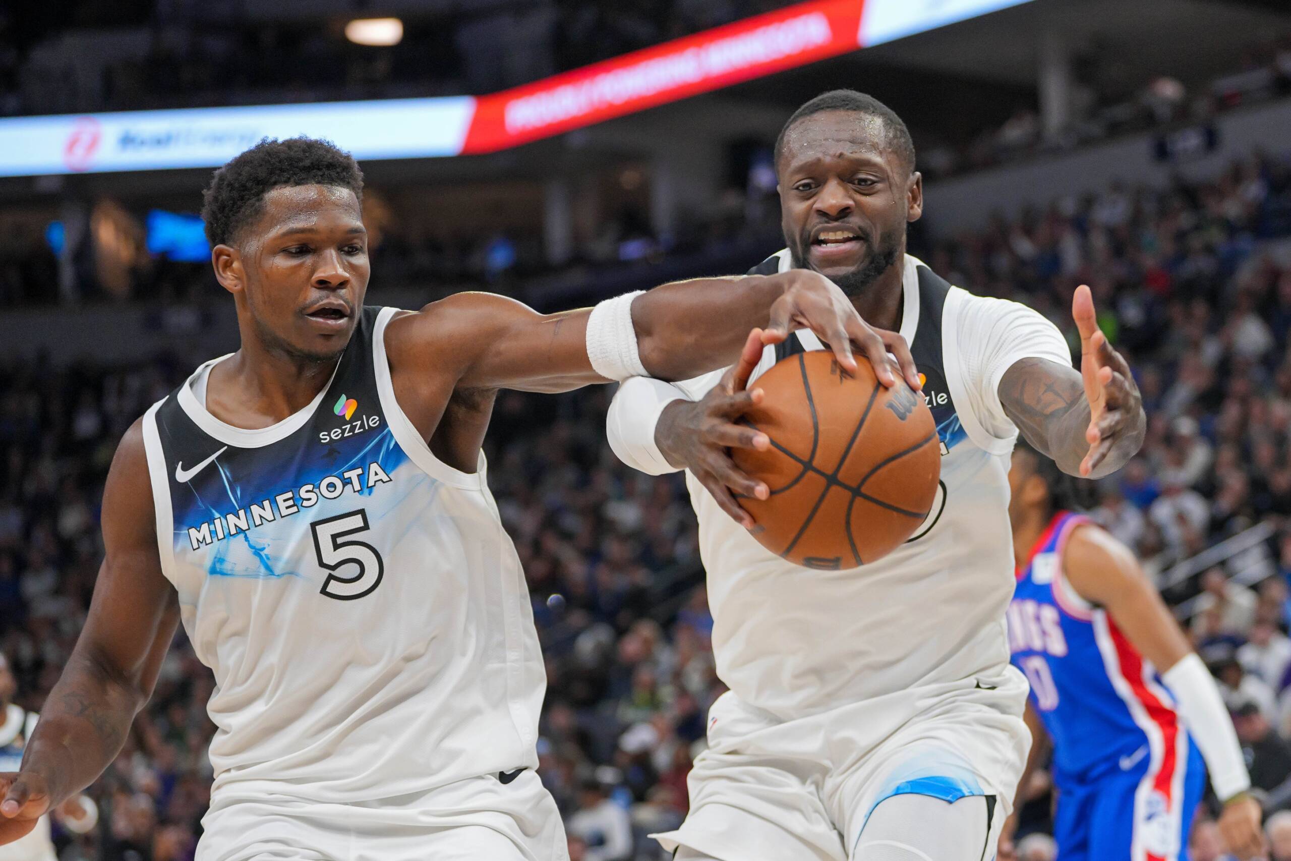 Time Fixed Wolves - Zone Coverage