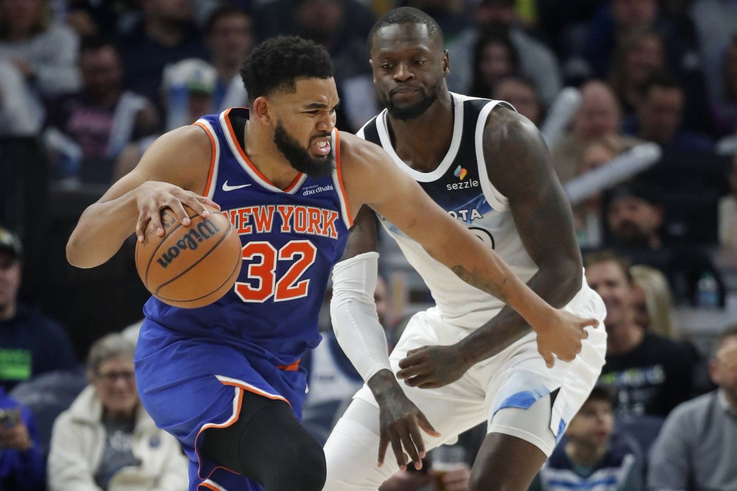 KAT’s Return Was An Emotional Nightmare - Zone Coverage