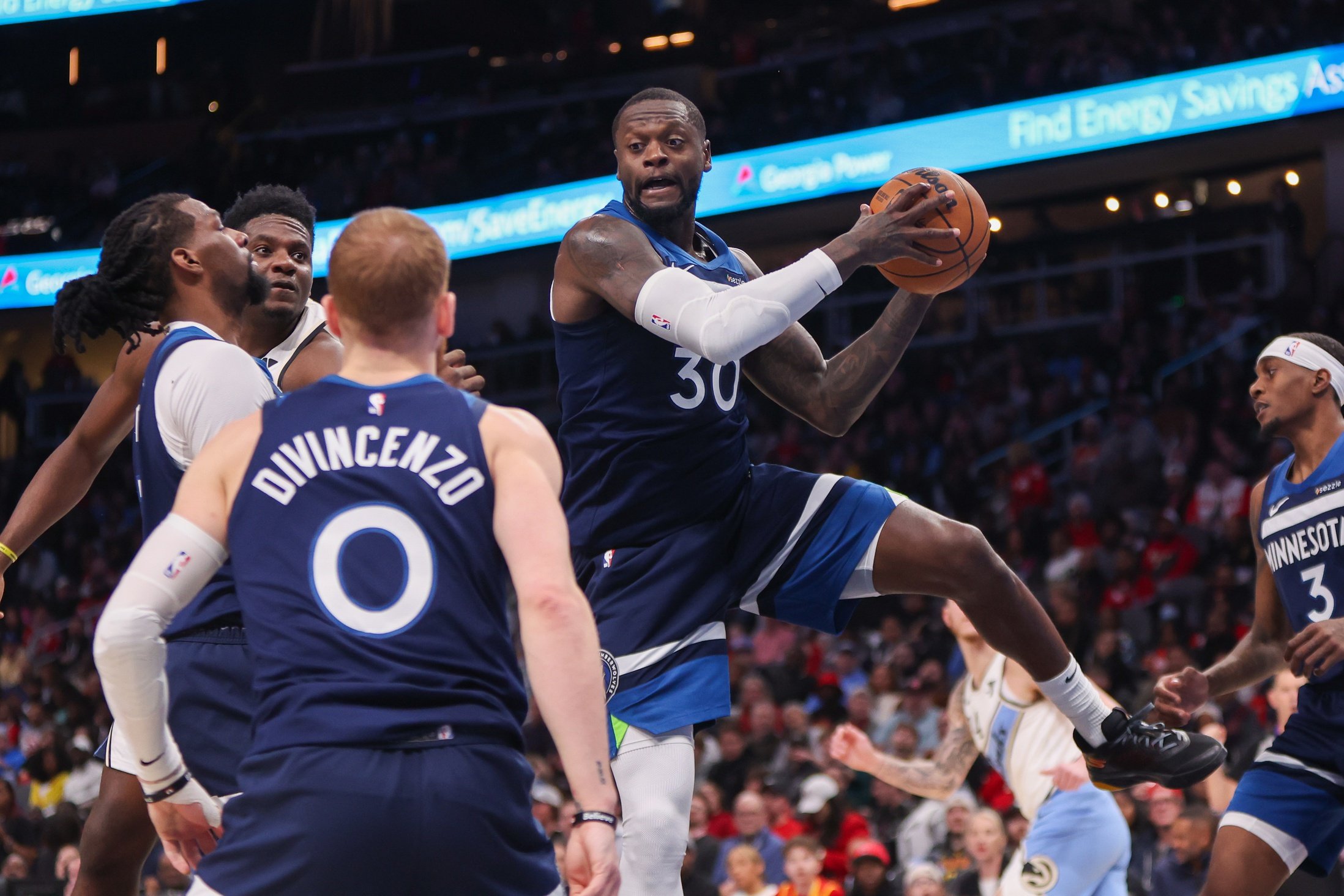 Are the Wolves Close To Making A Big Move? - Zone Coverage