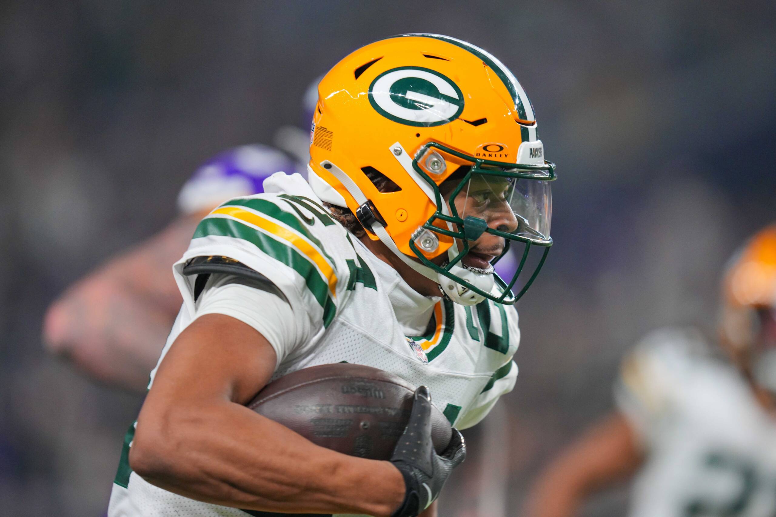 Can Carrington Valentine Be 2010 Sam Shields In the Playoffs? - Zone ...