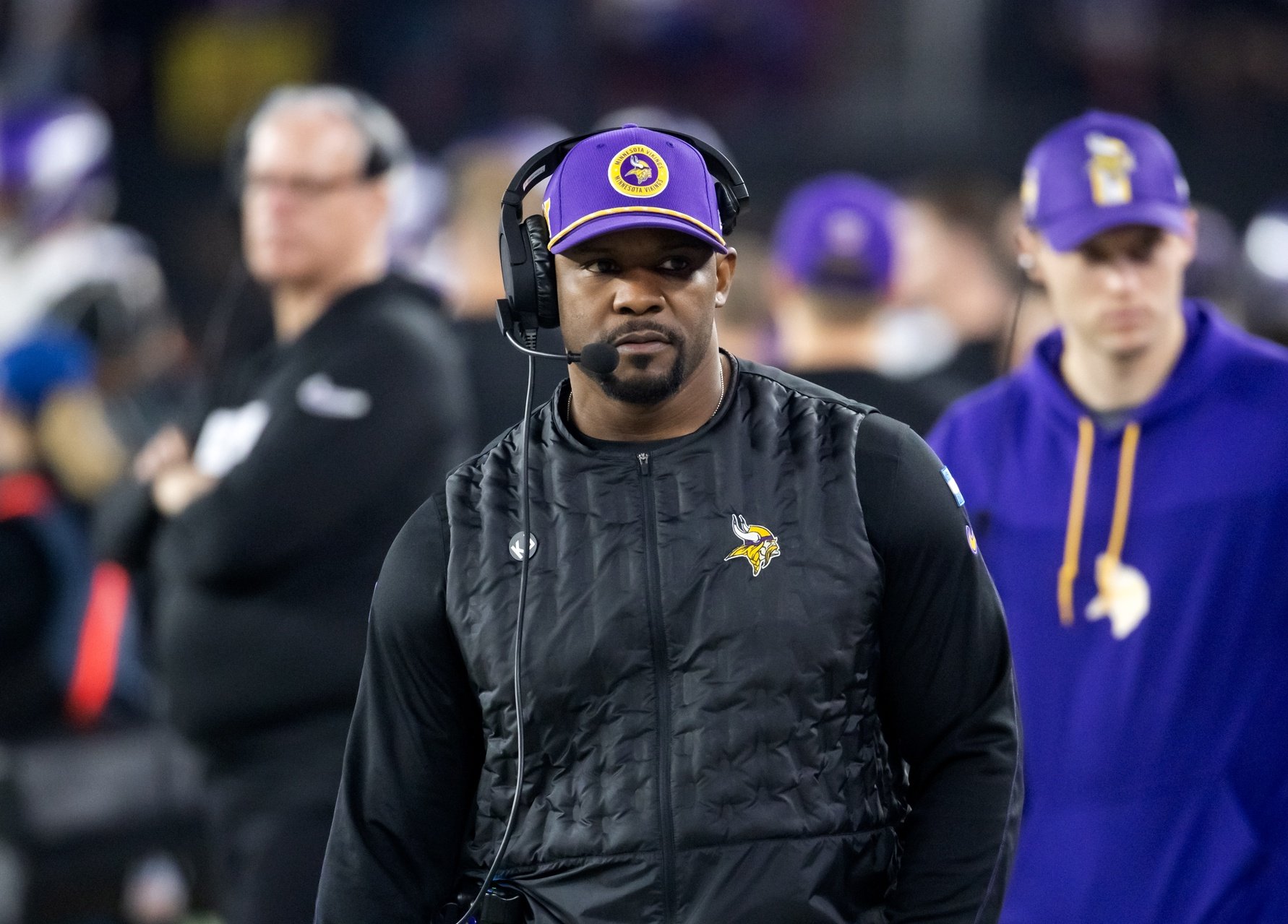 Grading the Minnesota Vikings' 2024 Season: Defense and Overall ...