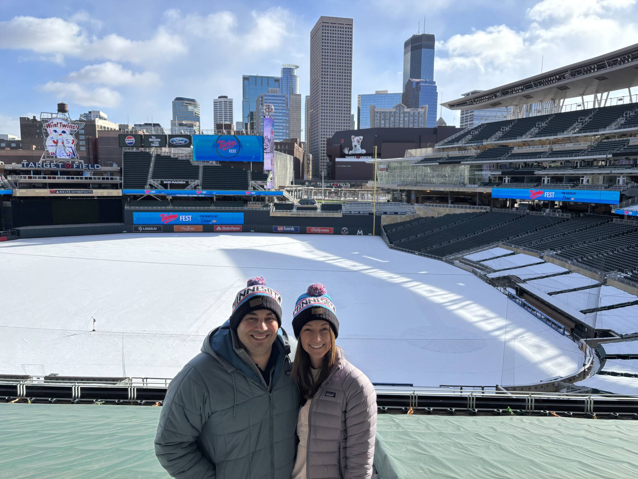 A New and Familiar Voice Joins the Twins Radio Crew - Zone Coverage