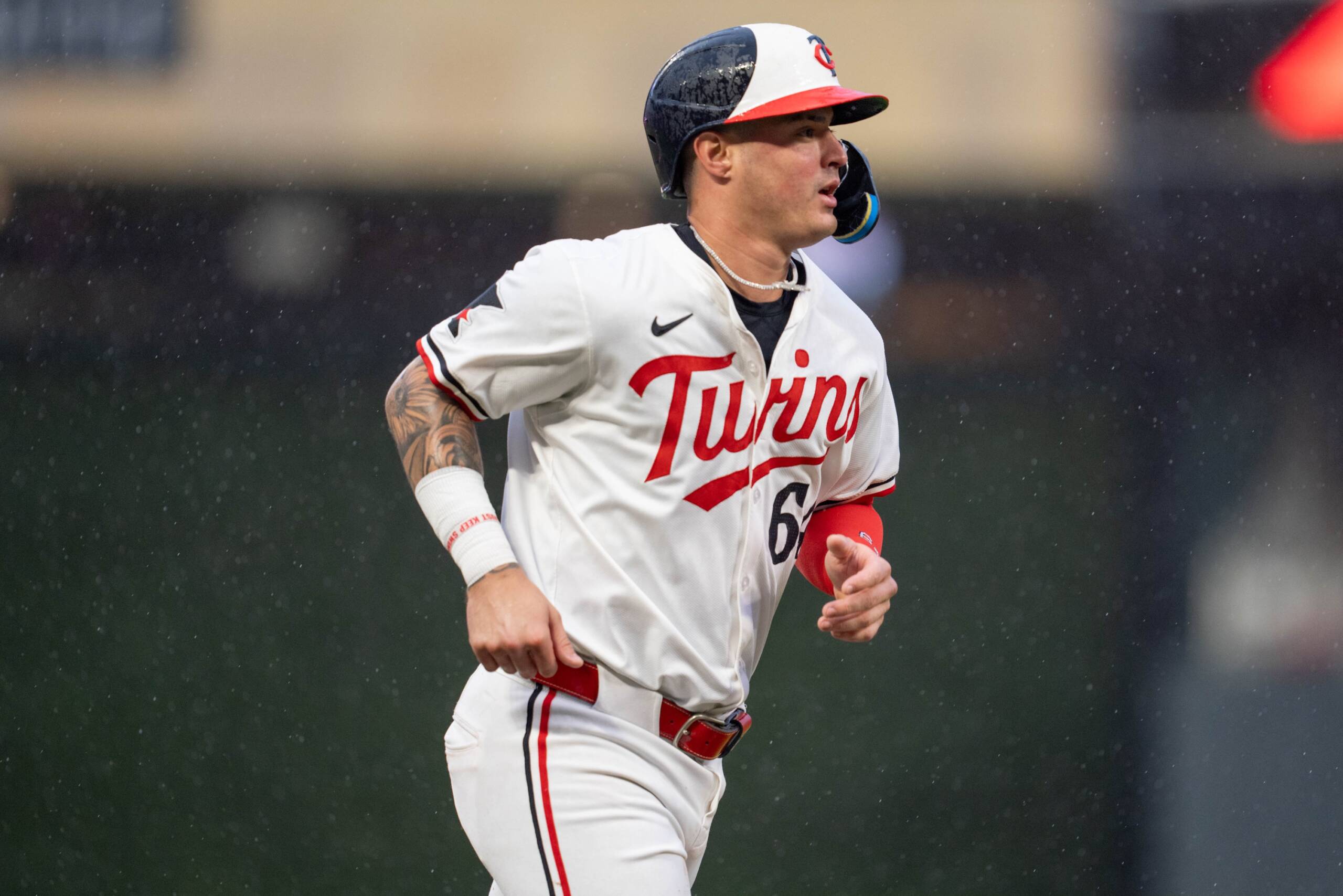 Is This A Make Or Break Season For Jose Miranda? - Zone Coverage