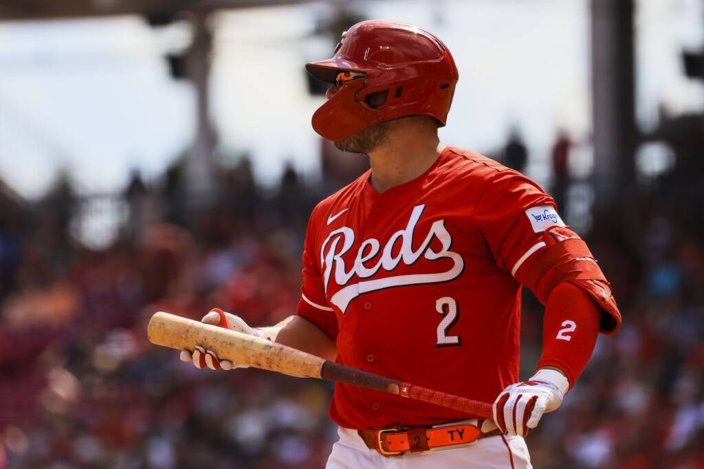 Ty France Might Be A Canary In the Coal Mine - Zone Coverage