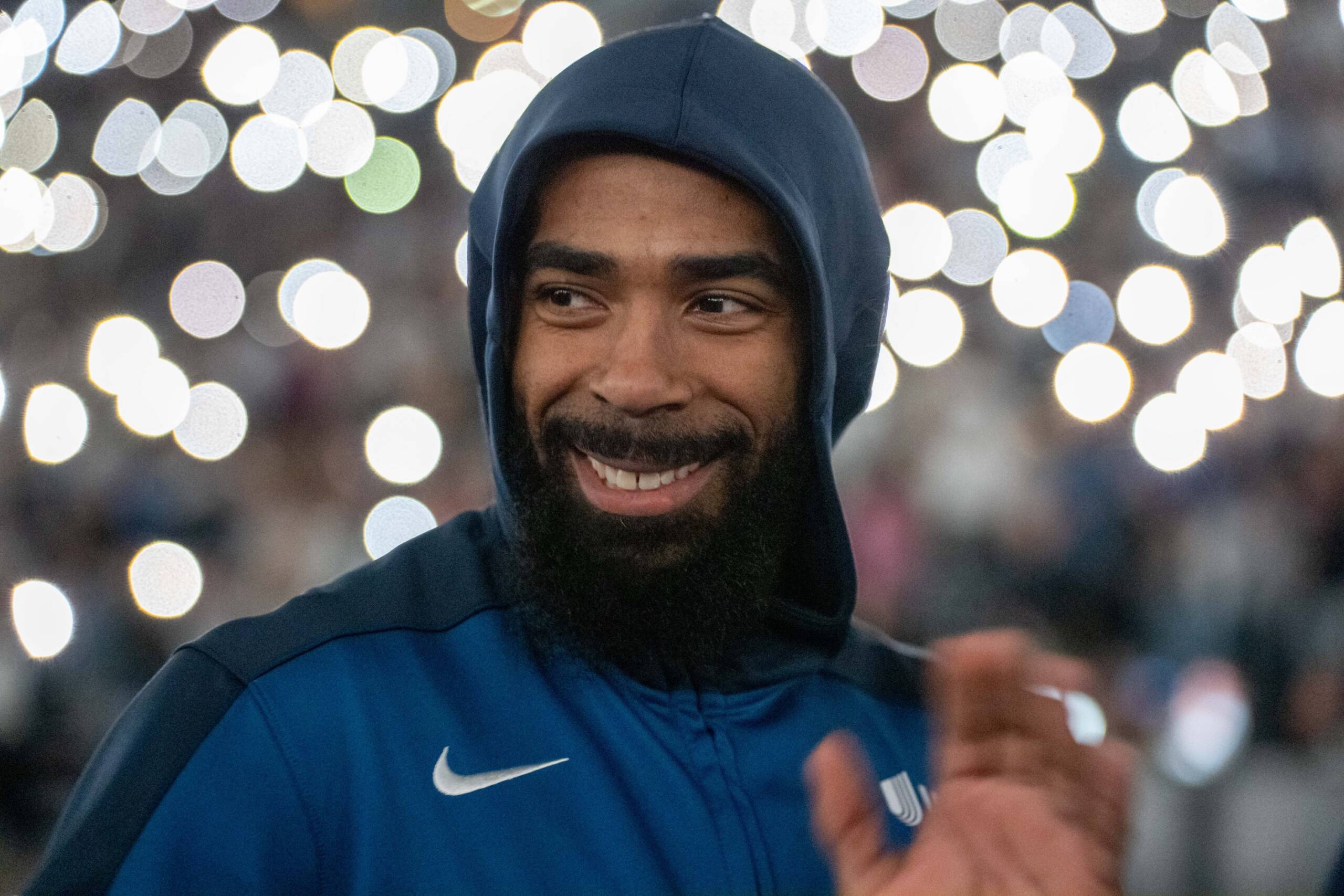 Mike Conley Is the Old Man Who Raises the Sea - Zone Coverage