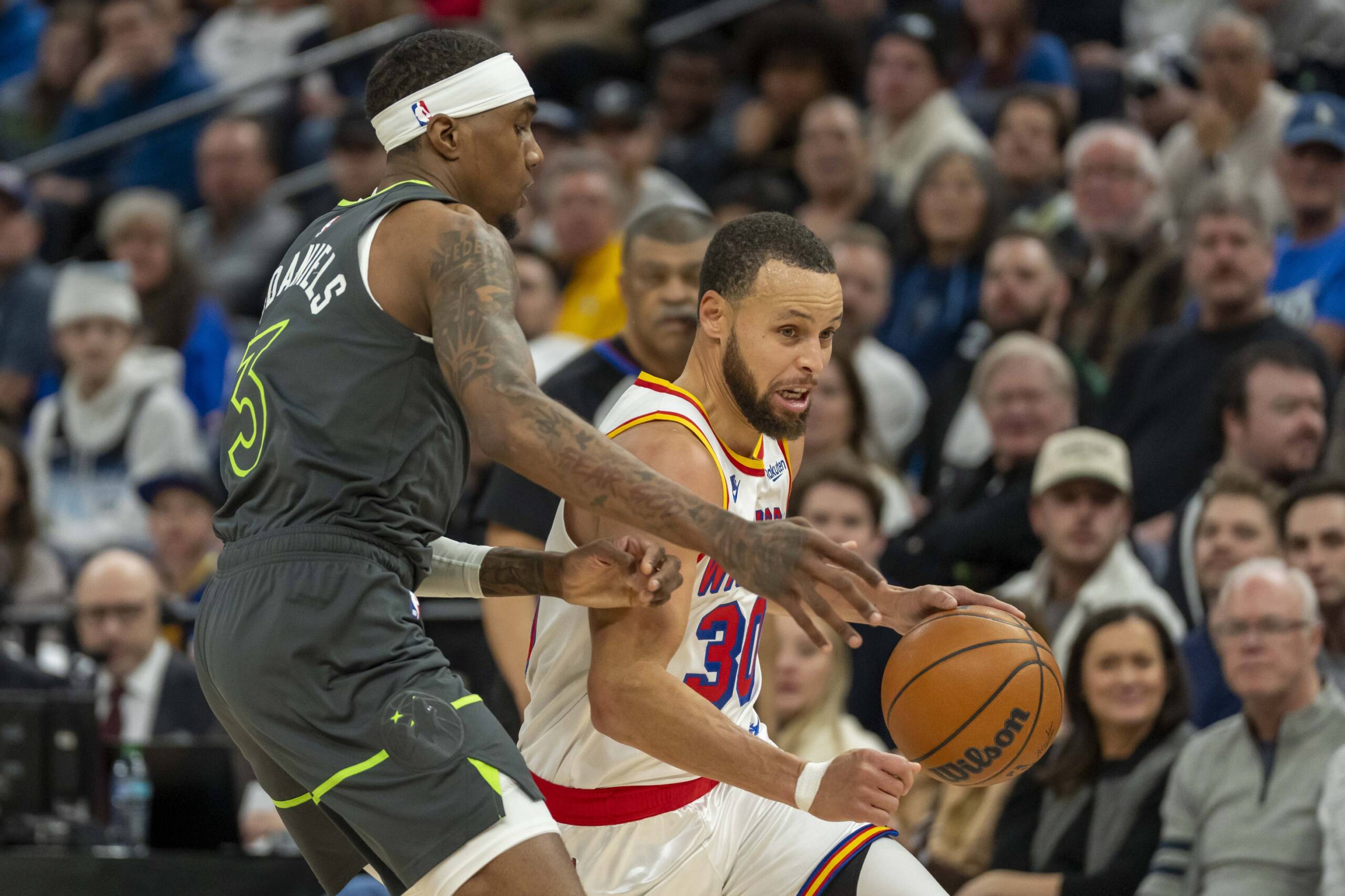 Wolves-Warriors May Come Down To Who Can Impose Their Style Of Play ...