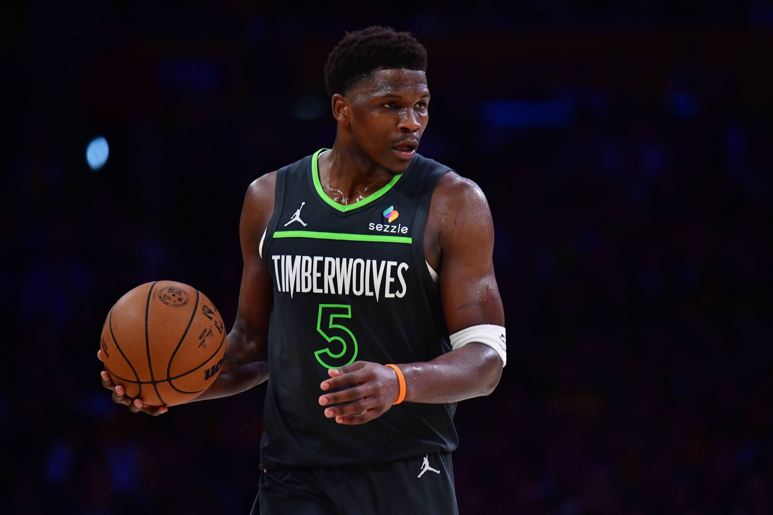 Stephen A. Says the NBA Will Become Ant's League Under One Condition ...