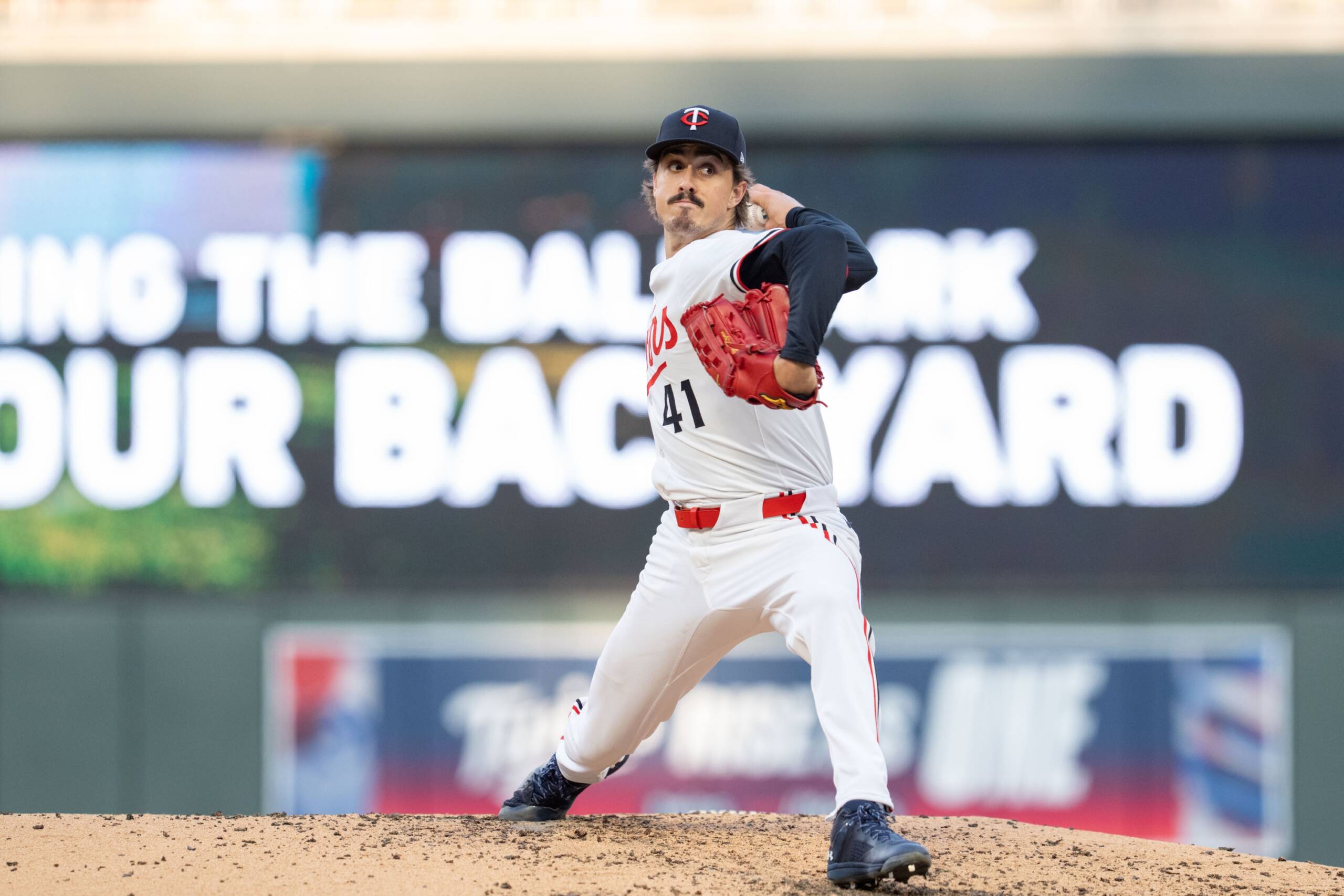 Sharp Defense and Pitching Have Allowed the Twins To Reach .500 - Zone Coverage