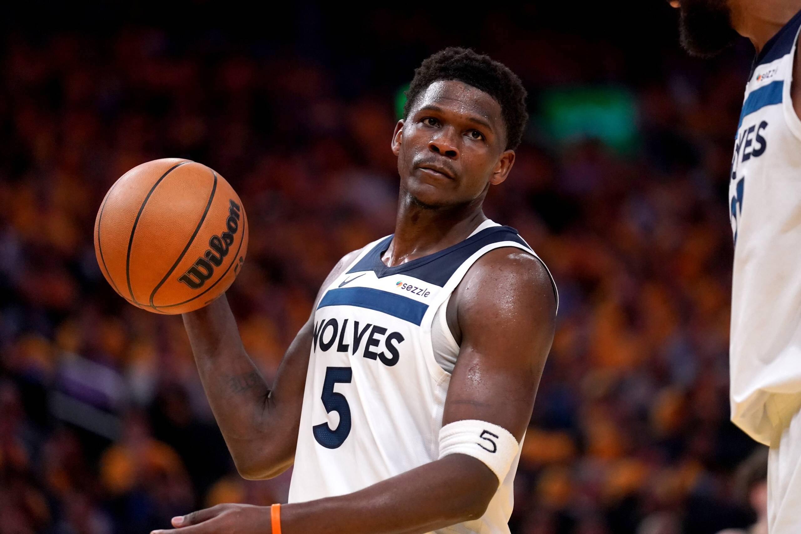 The Wolves Have One Last Demon To Conquer - Zone Coverage