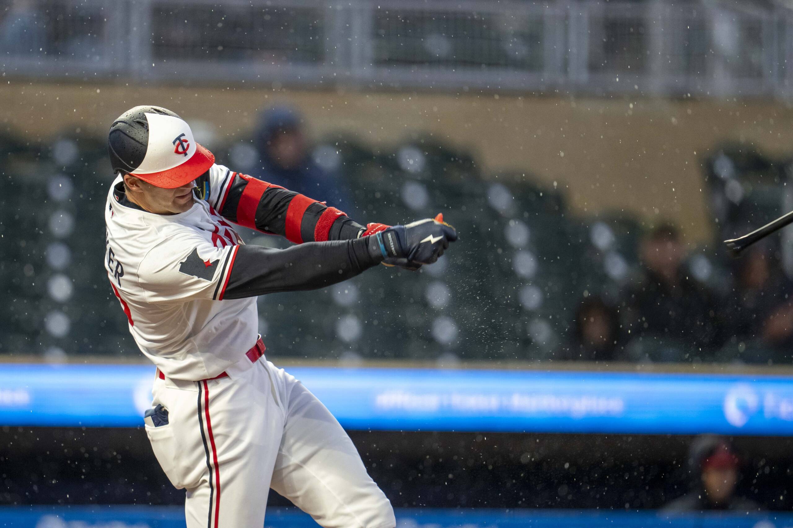 Carson McCusker May Need A New Ballpark to Call Home to Fully Unlock His Hitting Potential ...