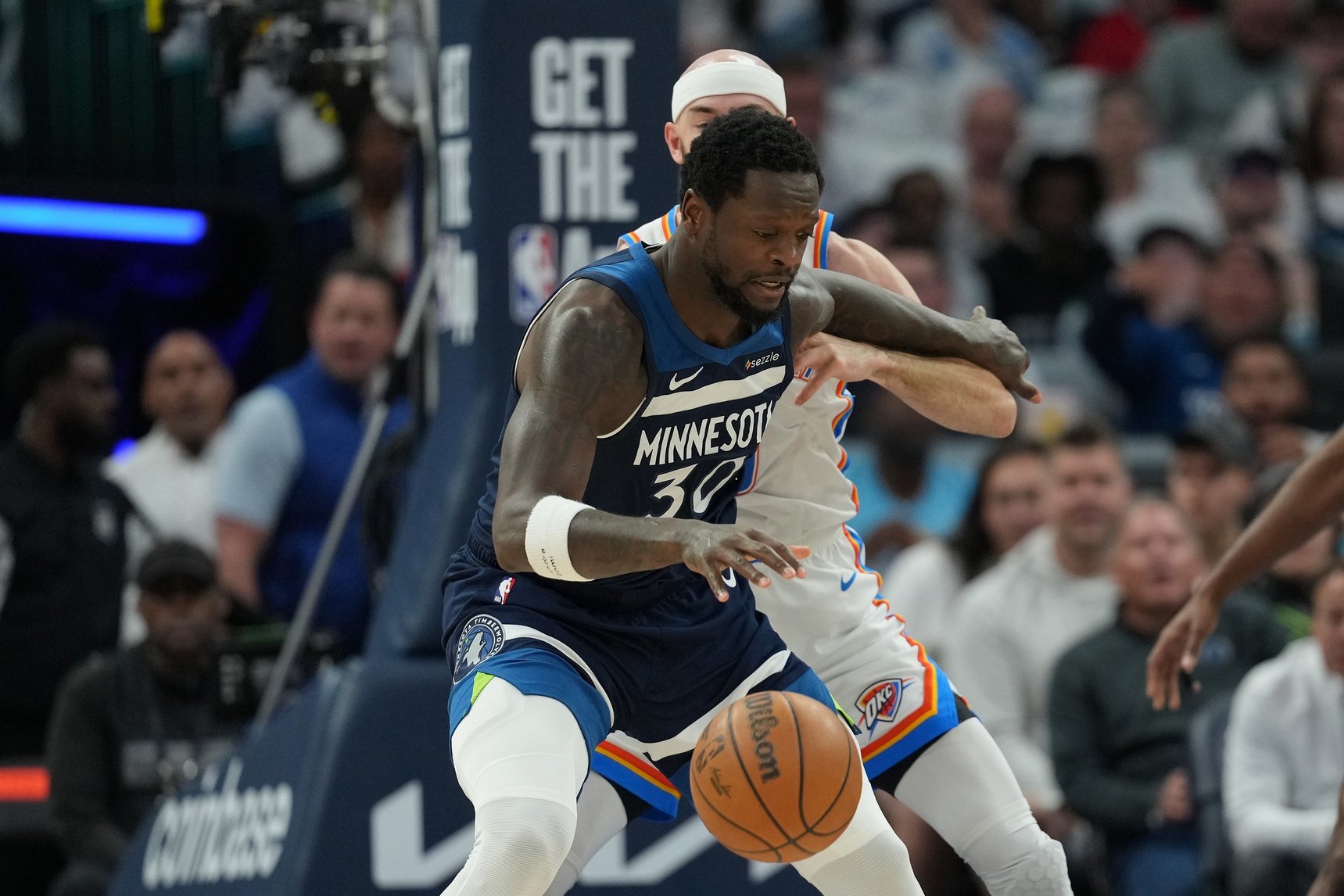 The Timberwolves Never Solved Their Fatal Flaw - Zone Coverage