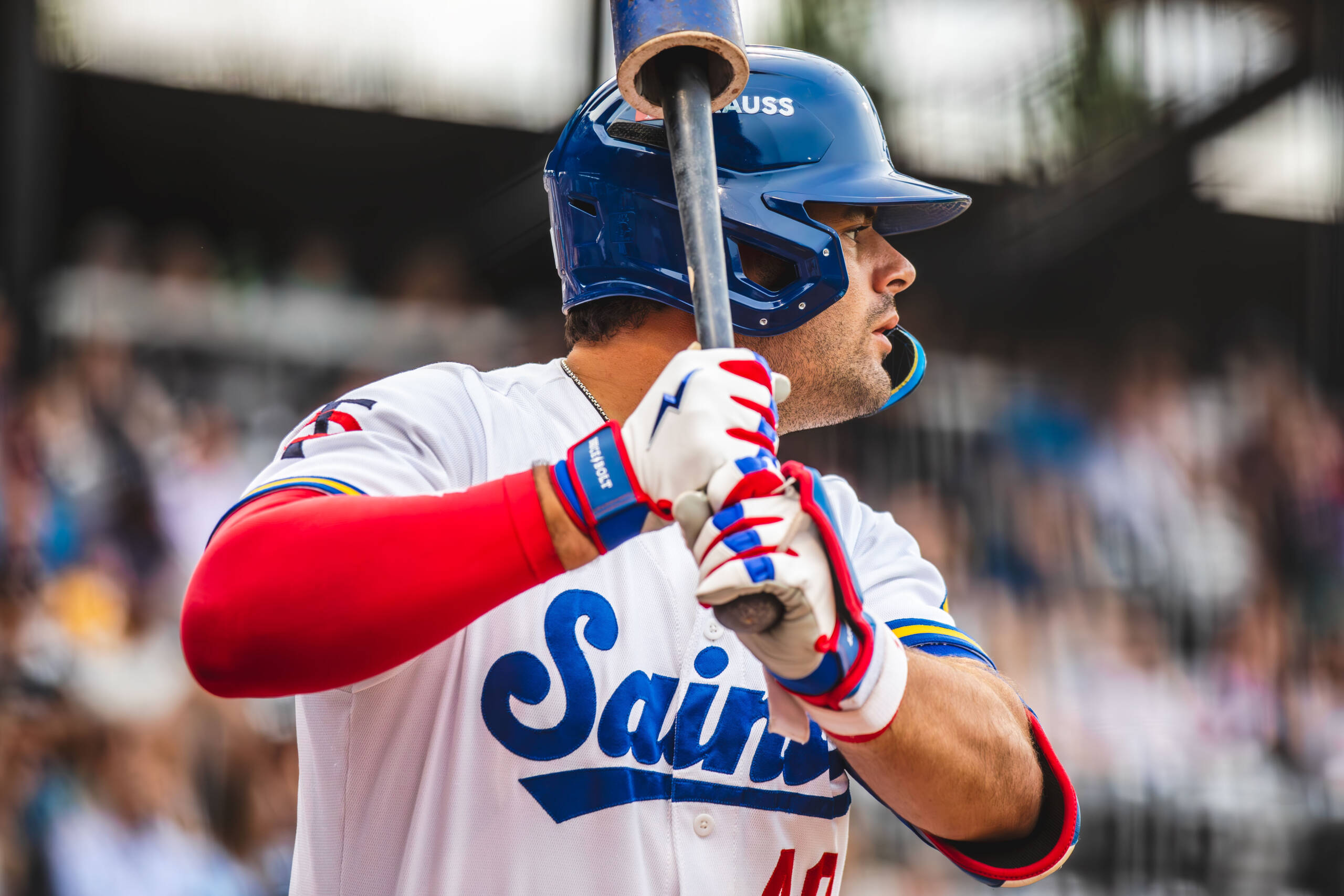 Sabato Arrives In Triple-A Trusting Himself More As A Player - Zone ...