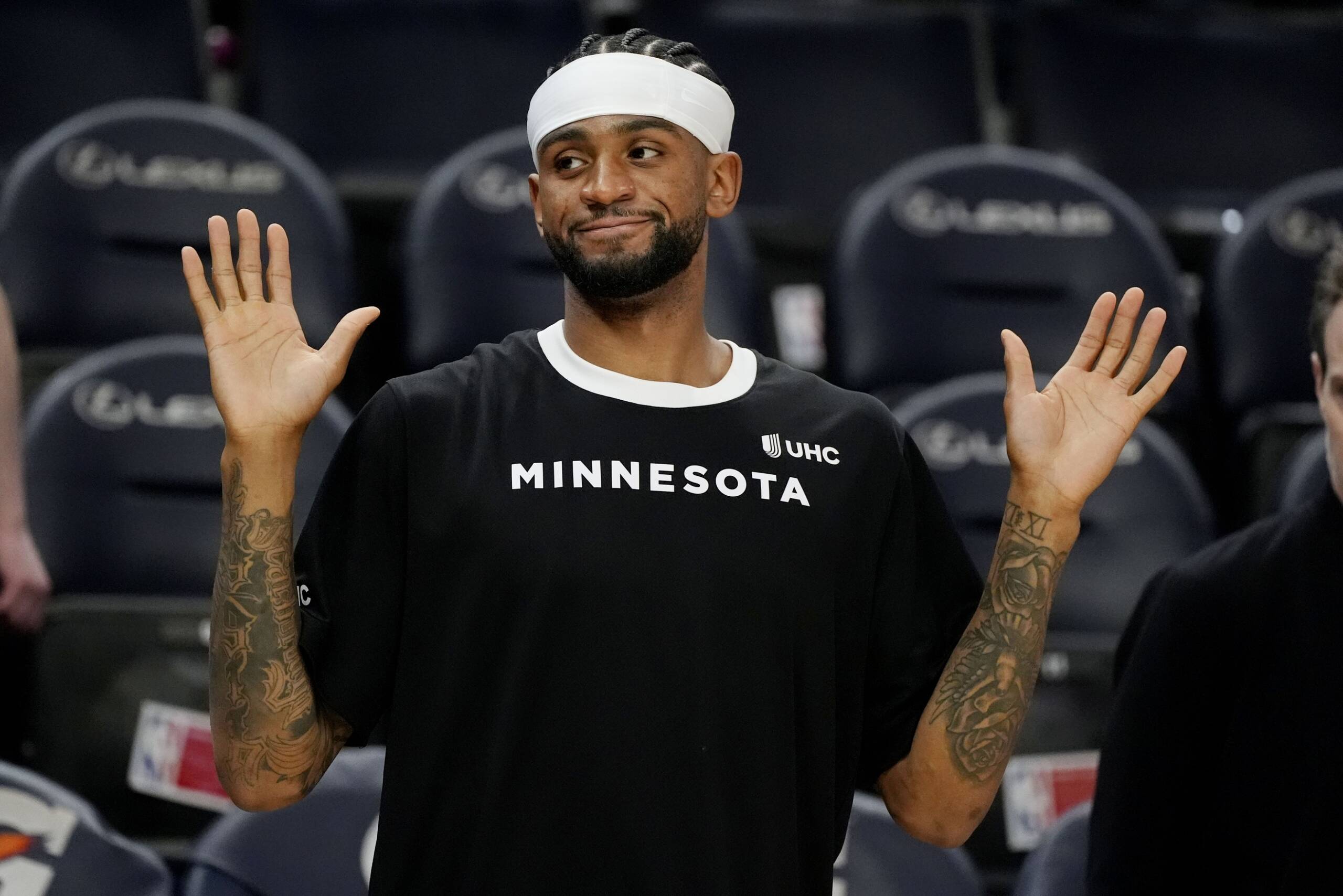 The Wolves Salvaged NAW's Career With the Perfect Development Blueprint ...