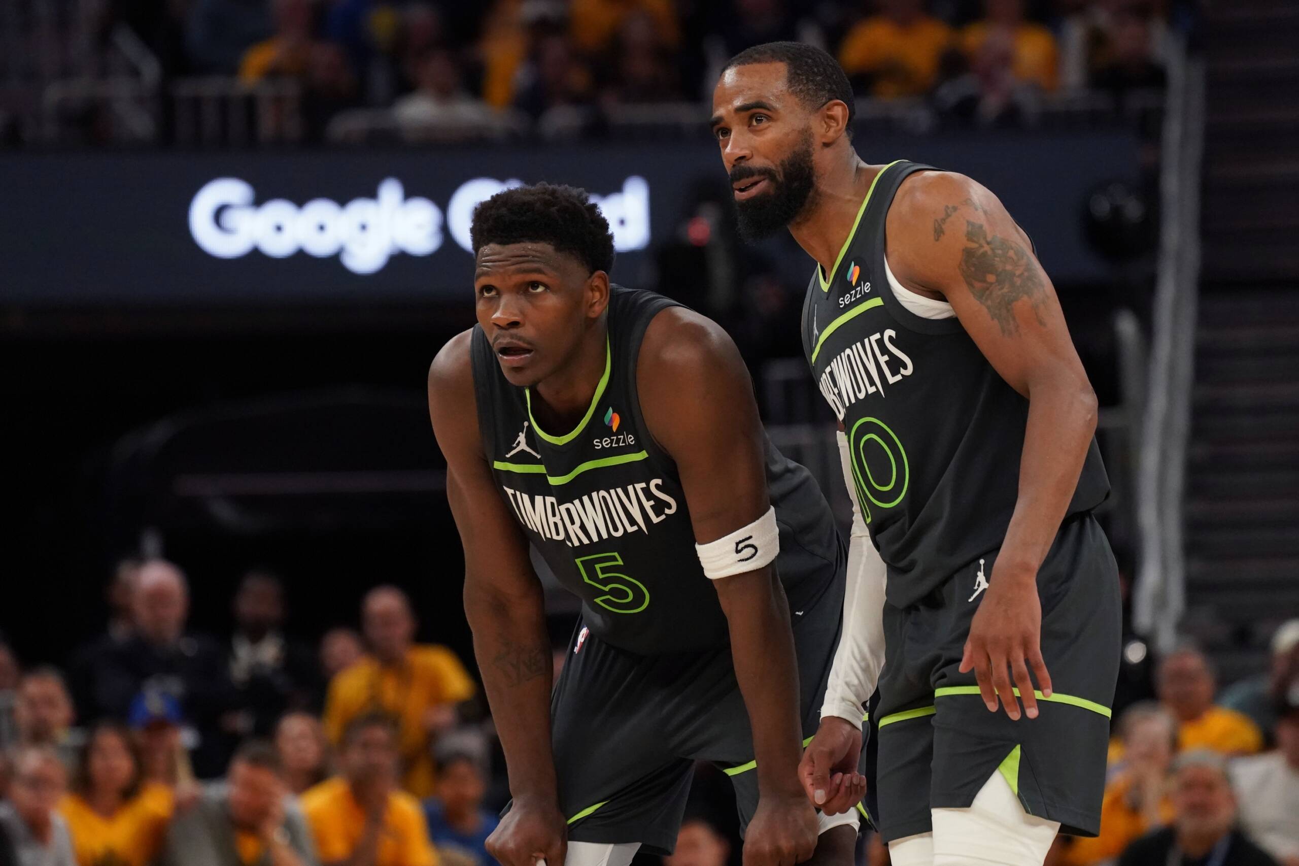 The Wolves Must Act Urgently To Capitalize On Their Championship Window ...