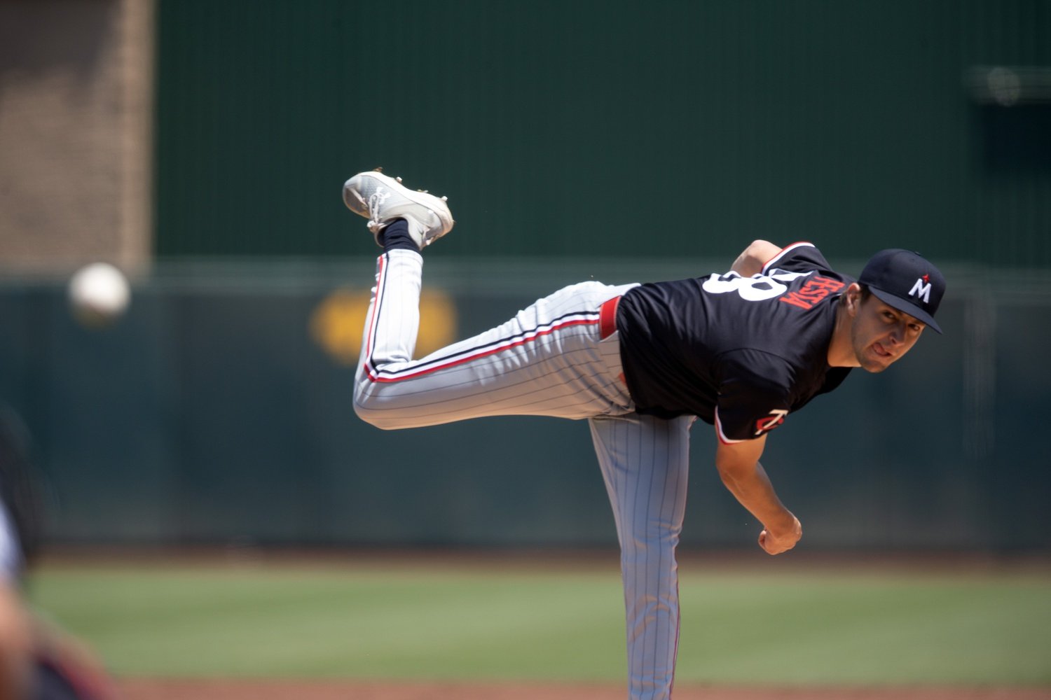 David Festa’s Off-Speed Pitches Have Allowed Him To Take the Next Step ...