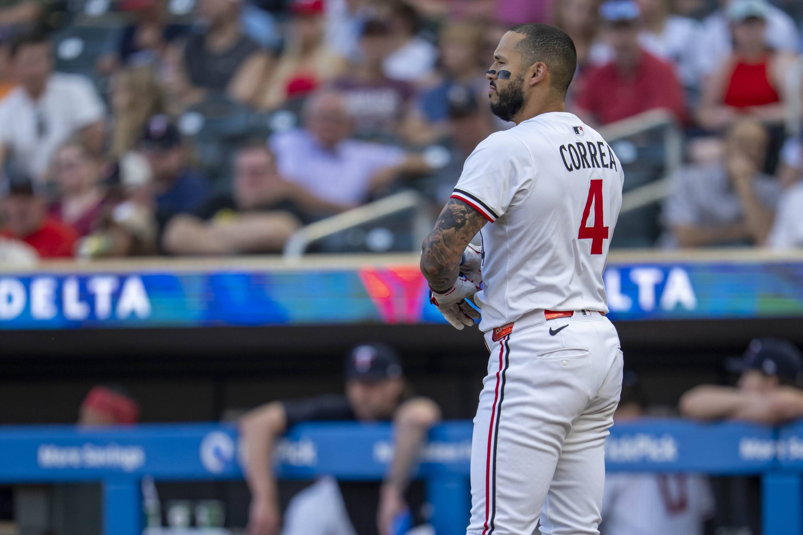 Someone Needs To Step Up and Save the Twins - Zone Coverage