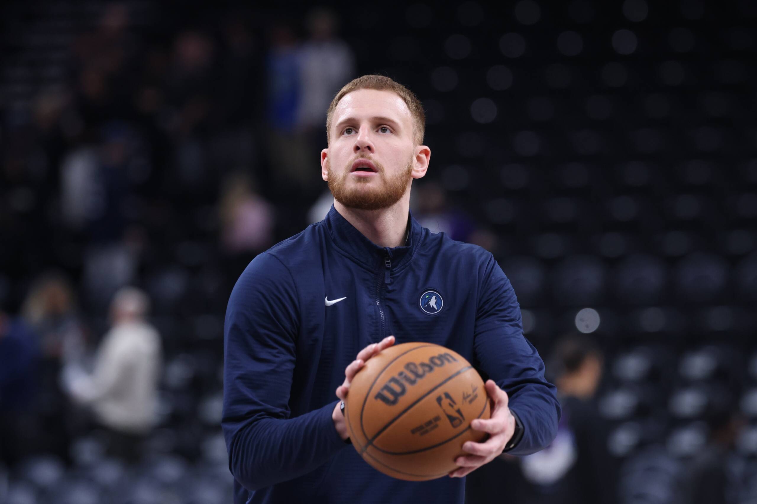 Donte DiVincenzo Is A Couple Of Tweaks From Becoming An Invaluable Role ...