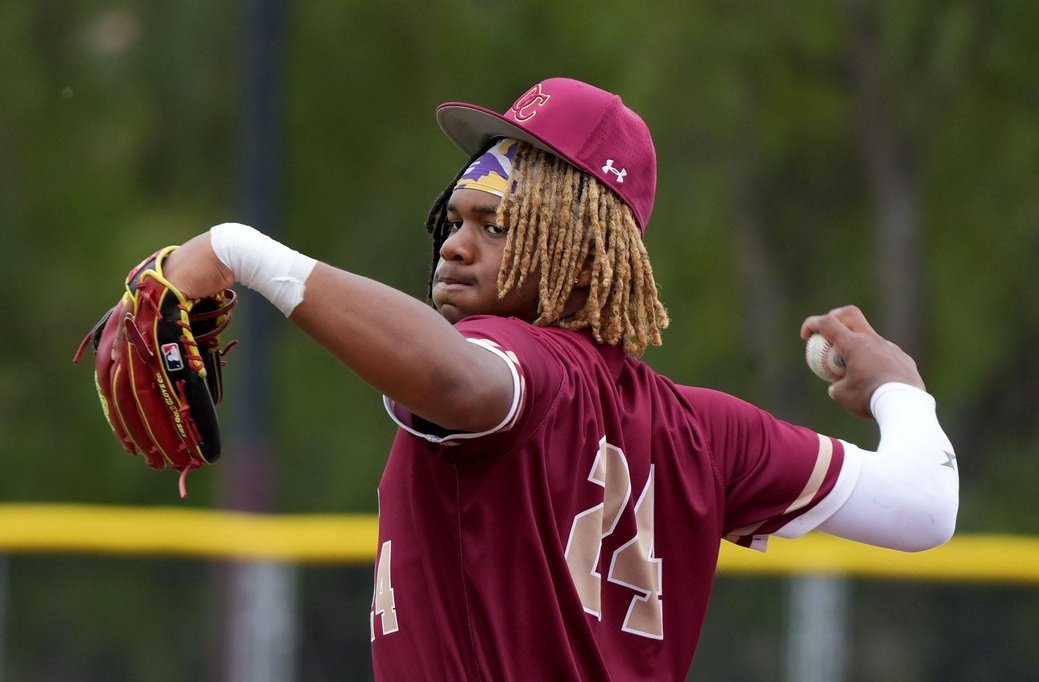 Quentin Young Will Continue Family Legacy with Twins Organization ...