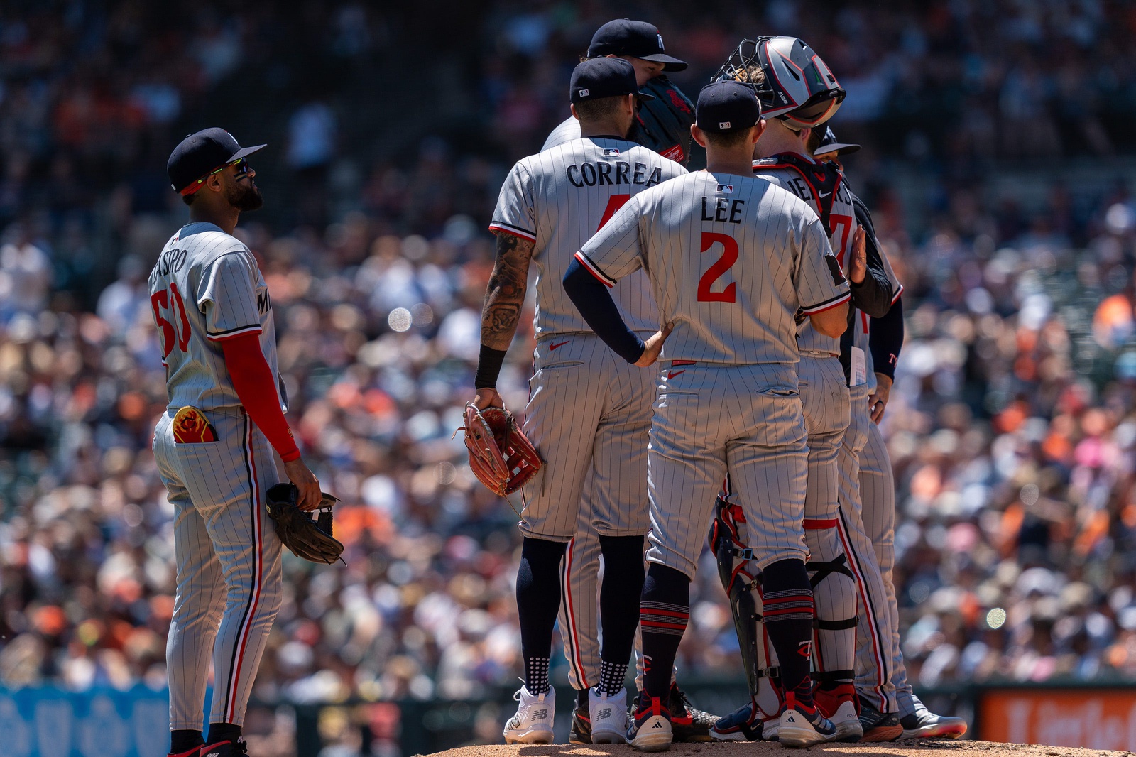 Minnesota's June Swoon Felt Long Enough To Be An Entire Season - Zone ...