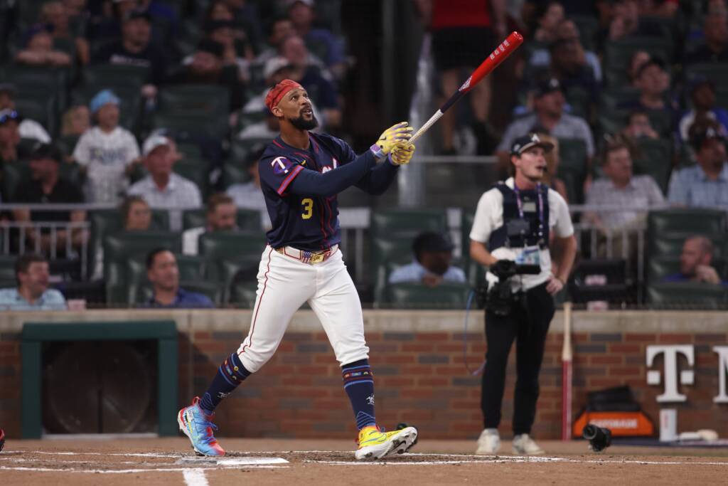 Byron Buxton Almost Had His Justin Morneau Moment - Zone Coverage