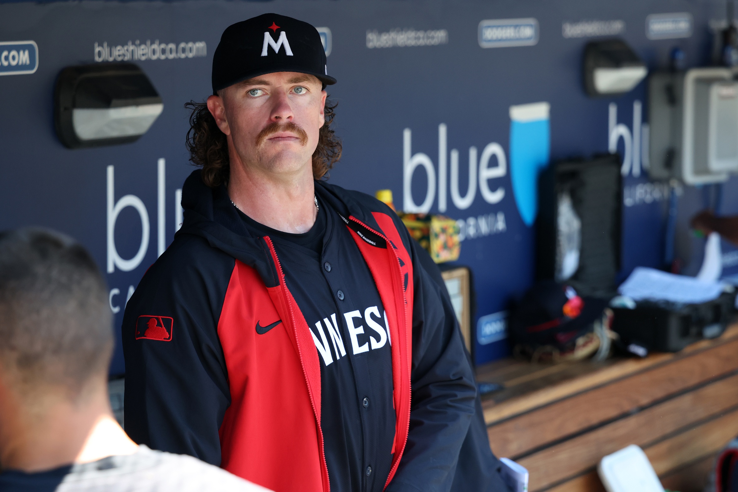 The Paddack/Dobnak Trade Stirs Emotions Ahead Of the Red Sox Series ...