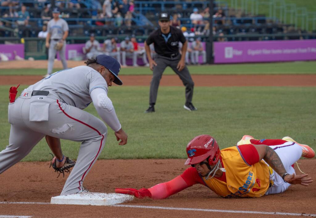 Can Eduardo Tait End the Wilson Ramos Curse? - Zone Coverage