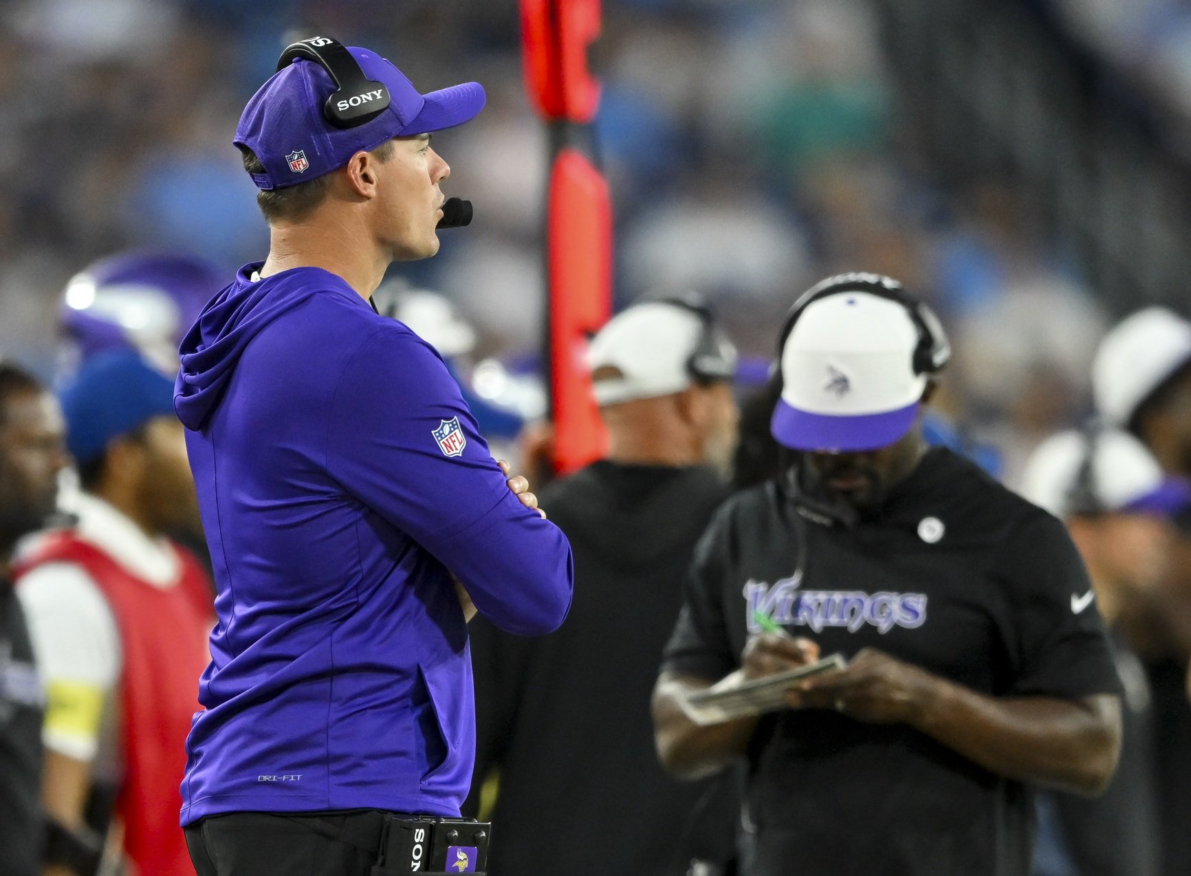 The Vikings Might Shatter An Important Franchise Record This Season ...