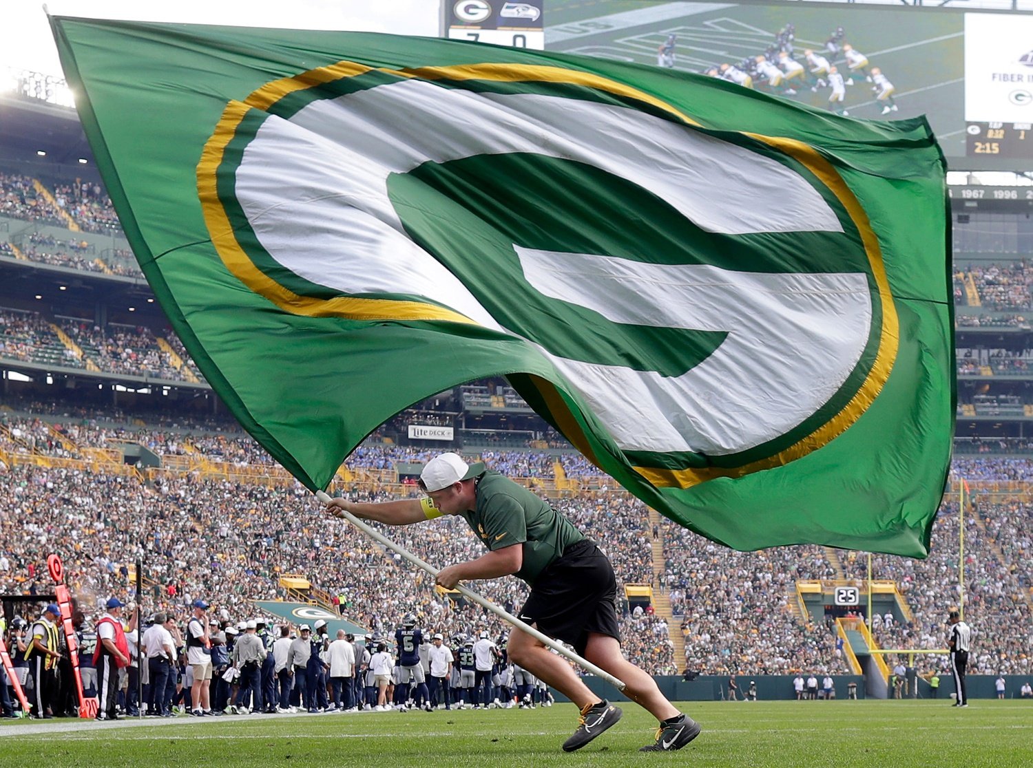 3 Irresponsible Packers Takes I Want To Purge Before the Season Starts ...