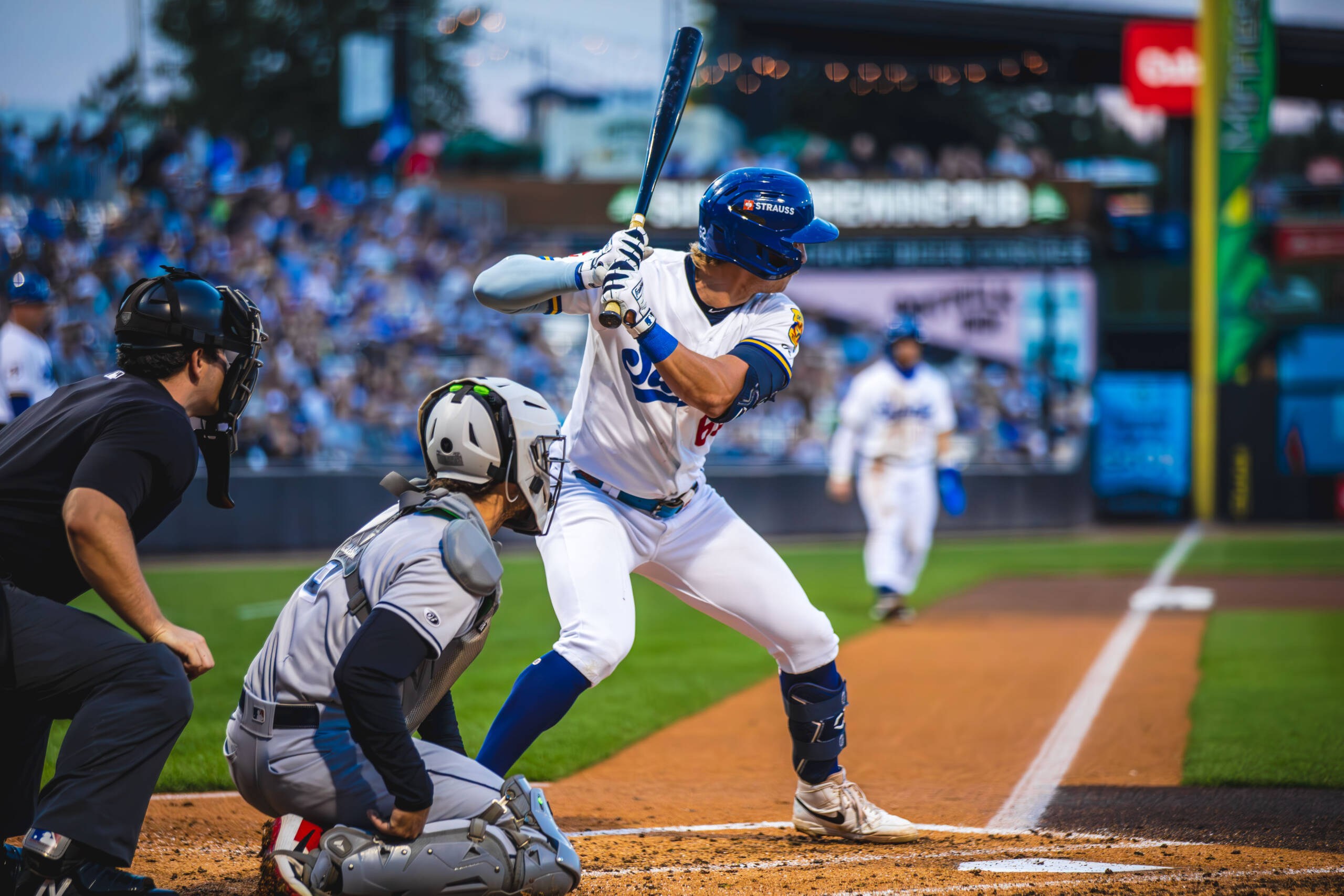 Kyler Fedko Looks To Complete 30/30 Season To Cap A "Miracle Year ...