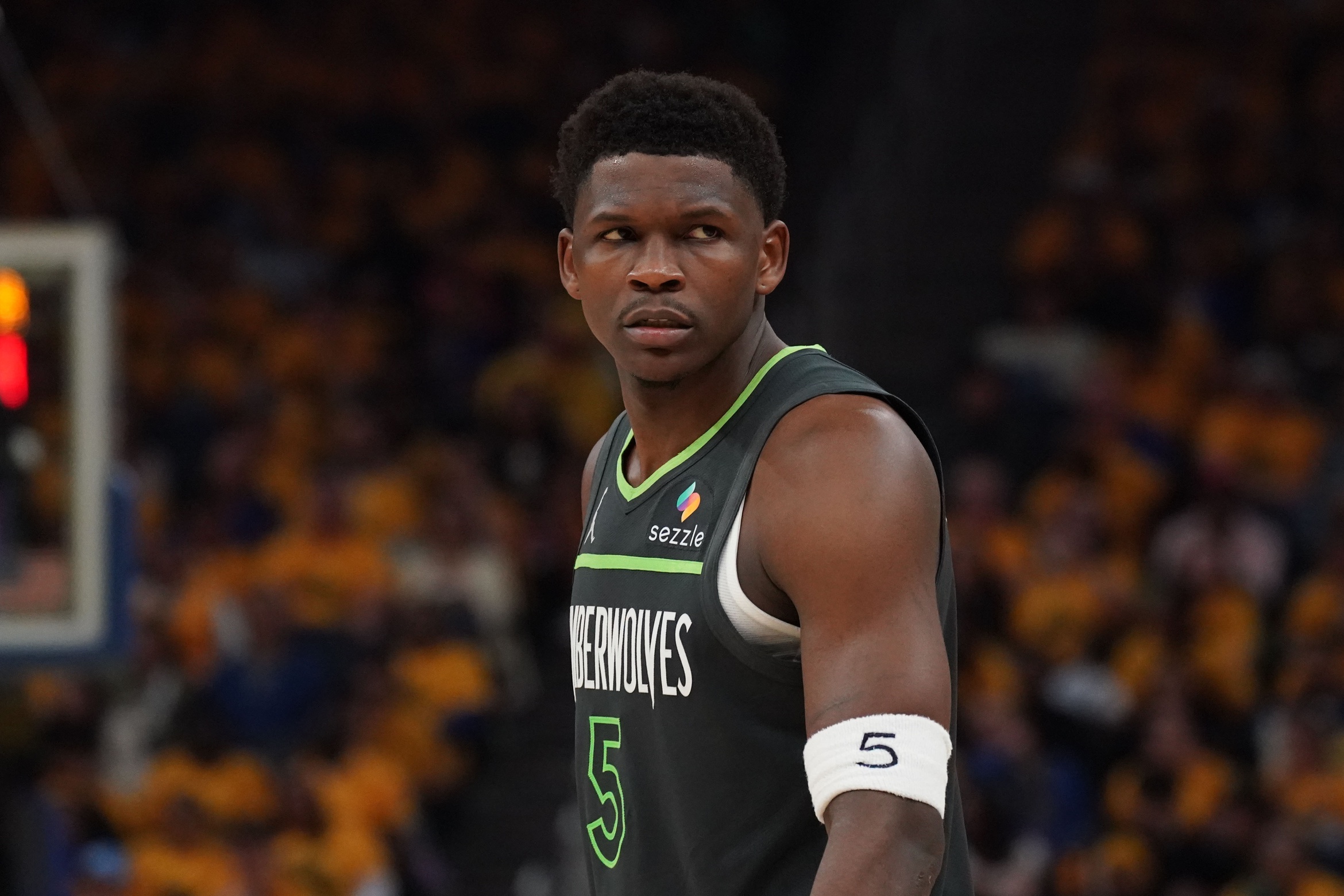 What's the Next Step For Anthony Edwards? - Zone Coverage