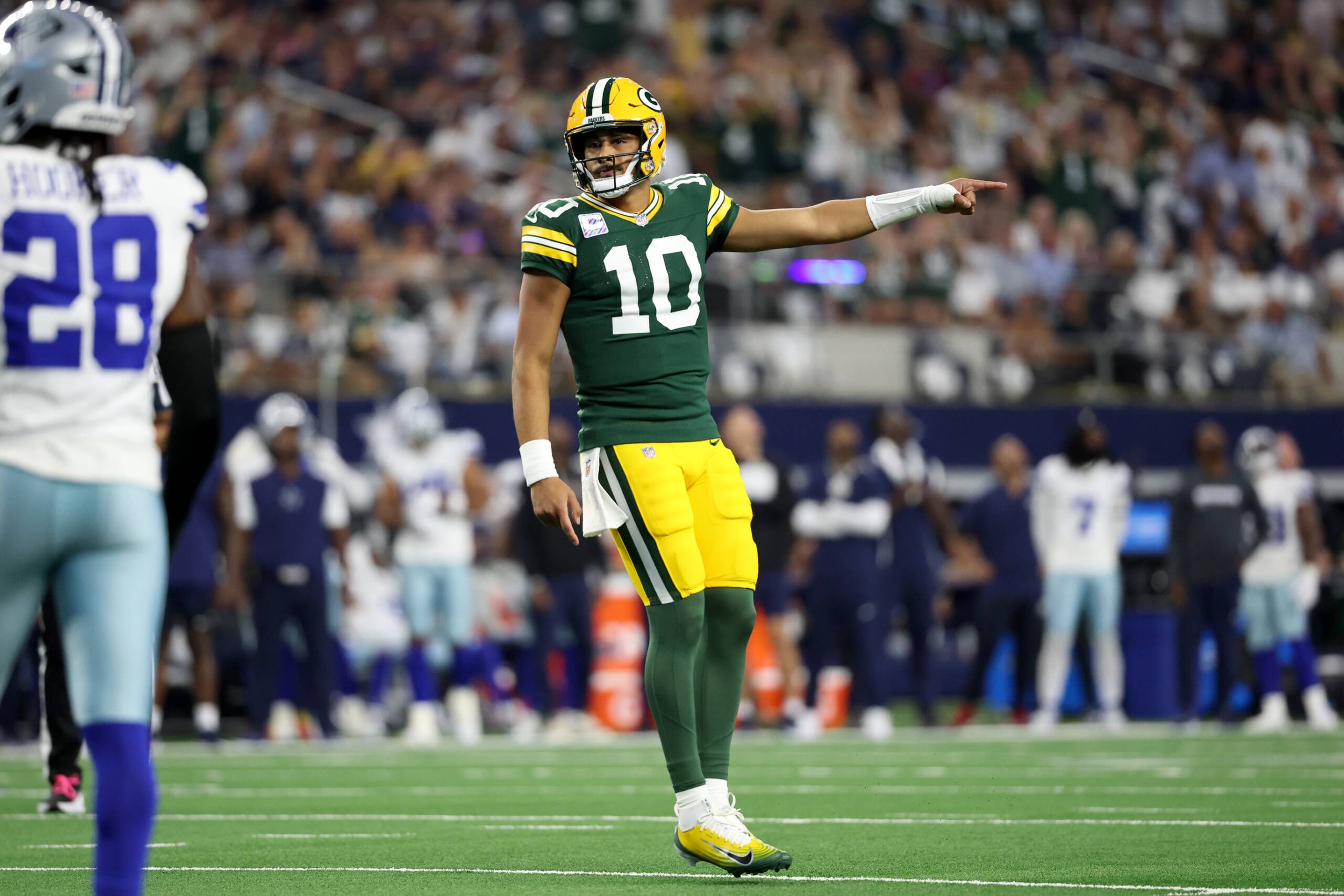 What the Hell Happened To Green Bay’s Offense In the Final Sequence Of ...