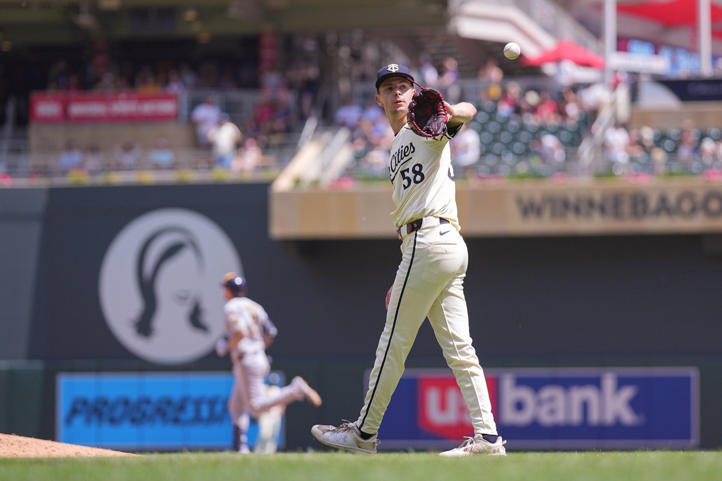 David Festa Should Be the First Twins Starter To Move To the Bullpen ...